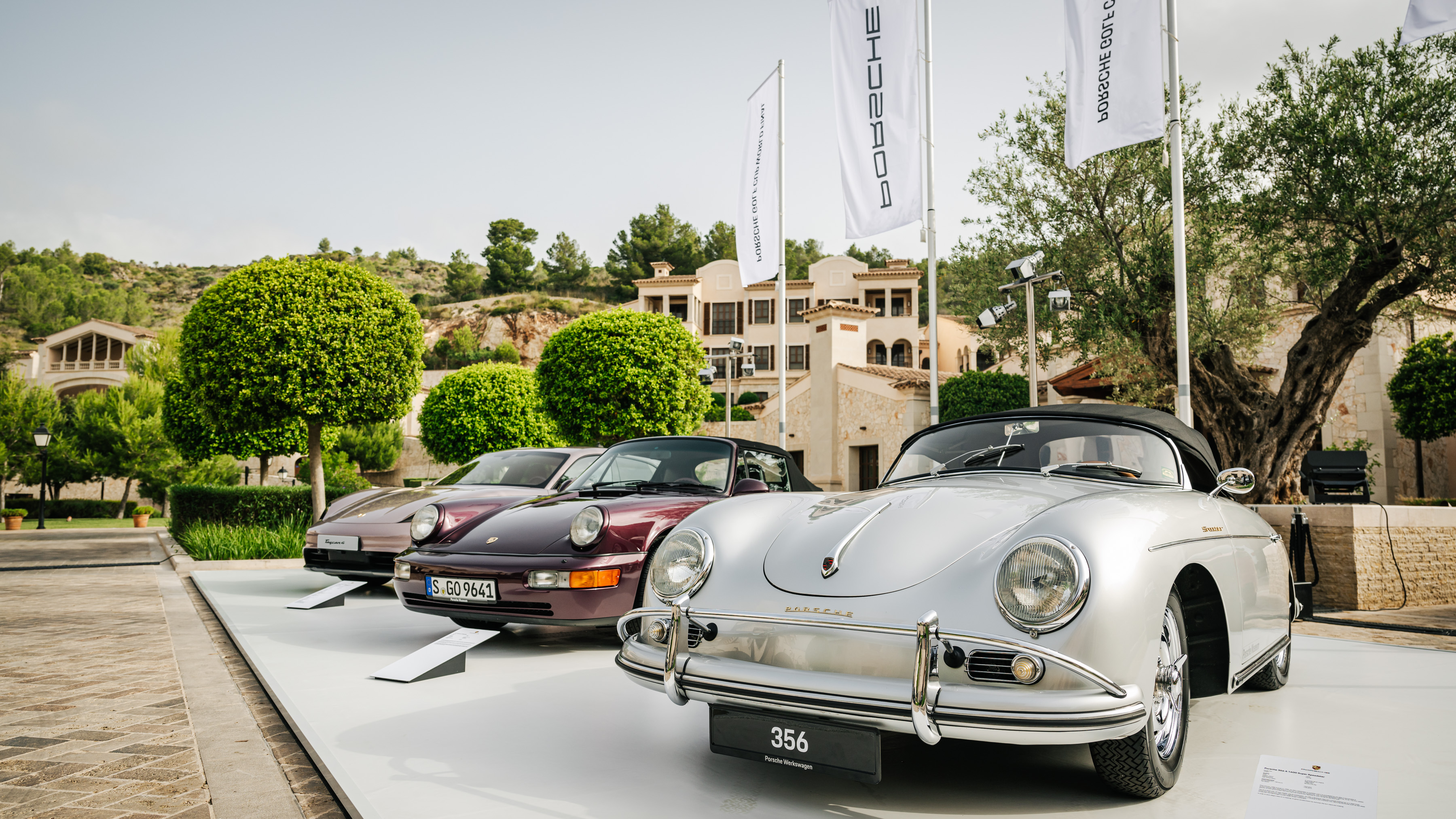 Team Australia delivers best-ever result at the Porsche Golf Cup World ...