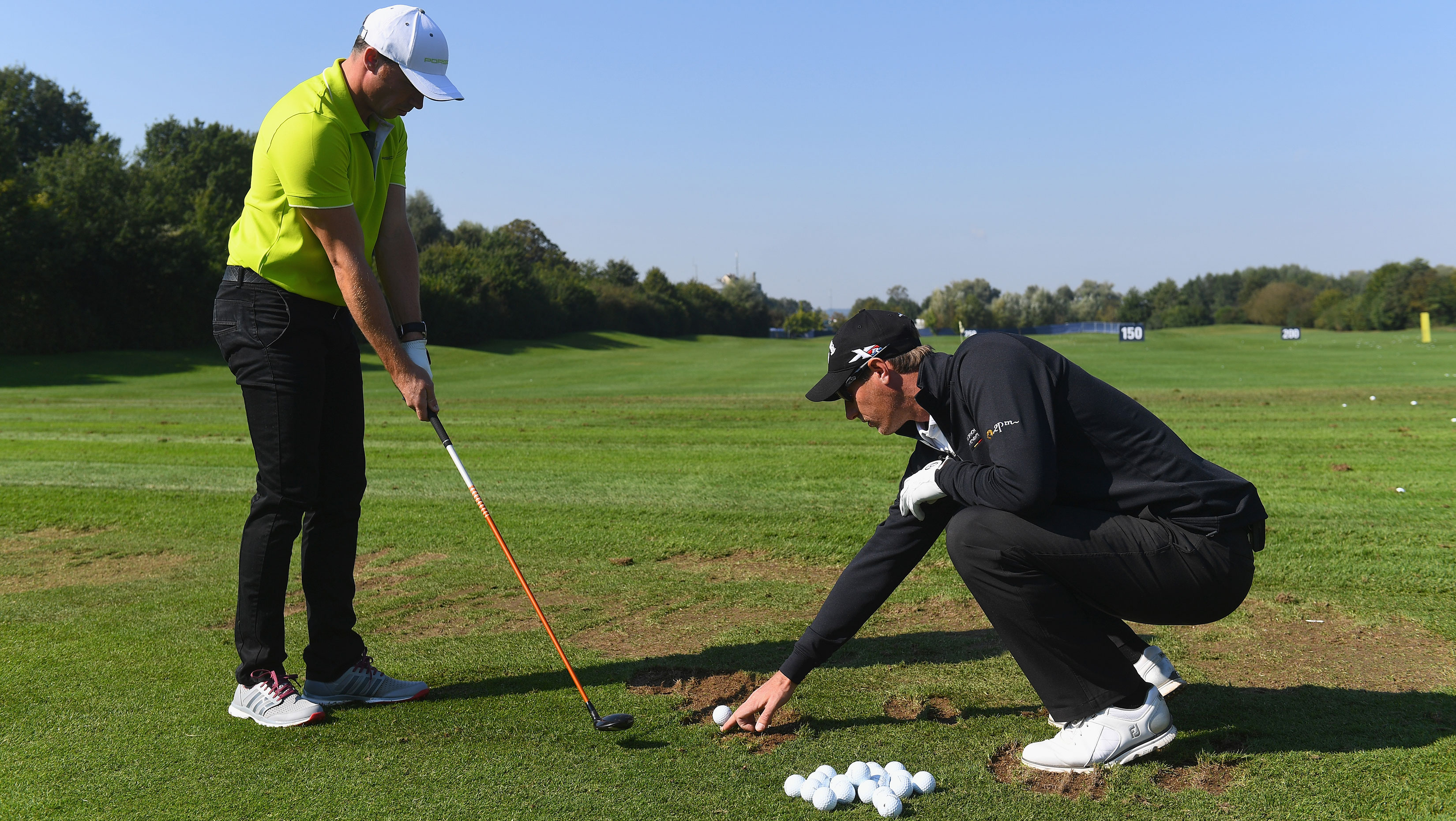 Porsche European Open 2016: Fun aplenty on the Porsche Driving ...