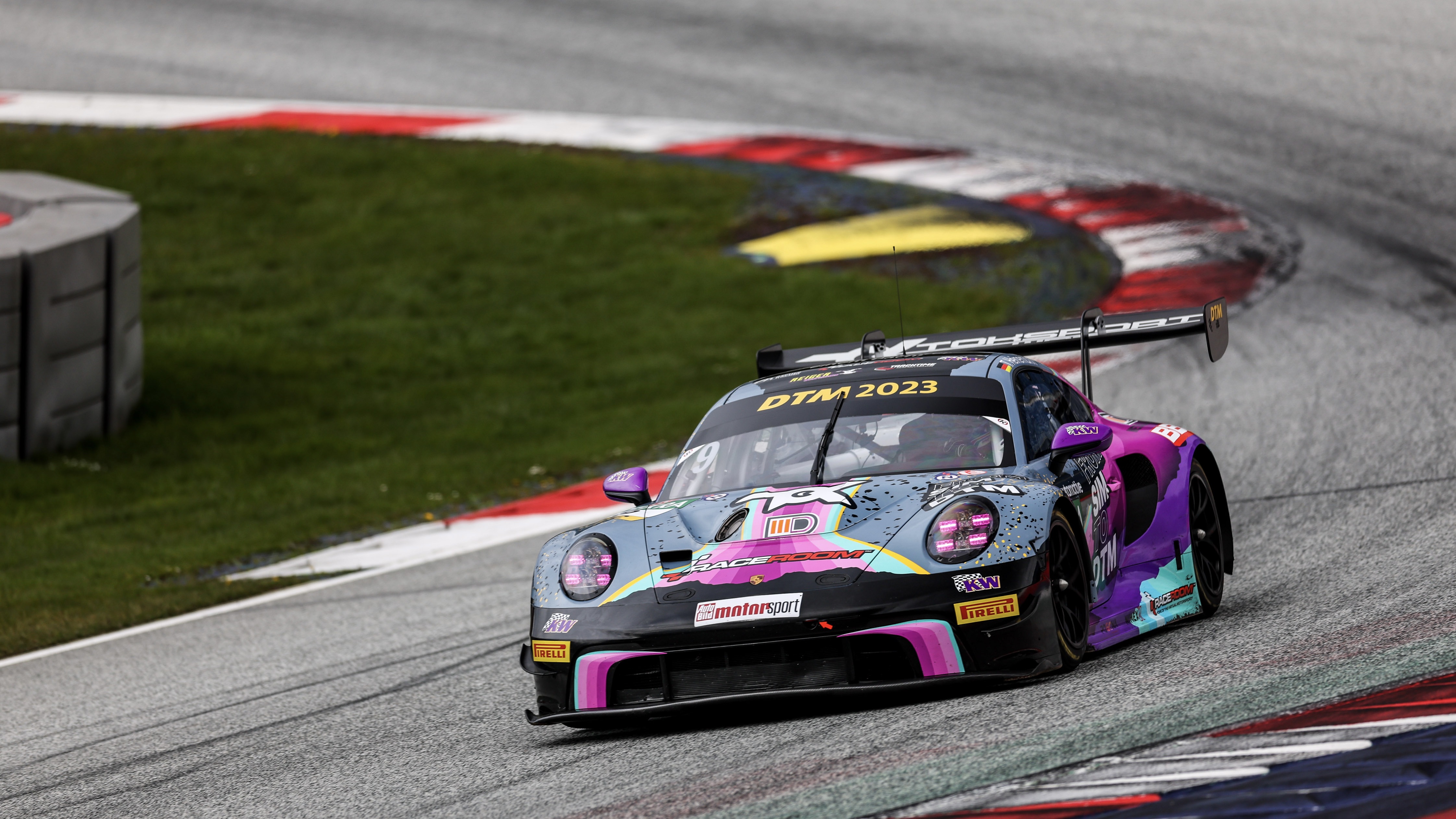 Patrick Long – Porsche Newsroom - Page 9