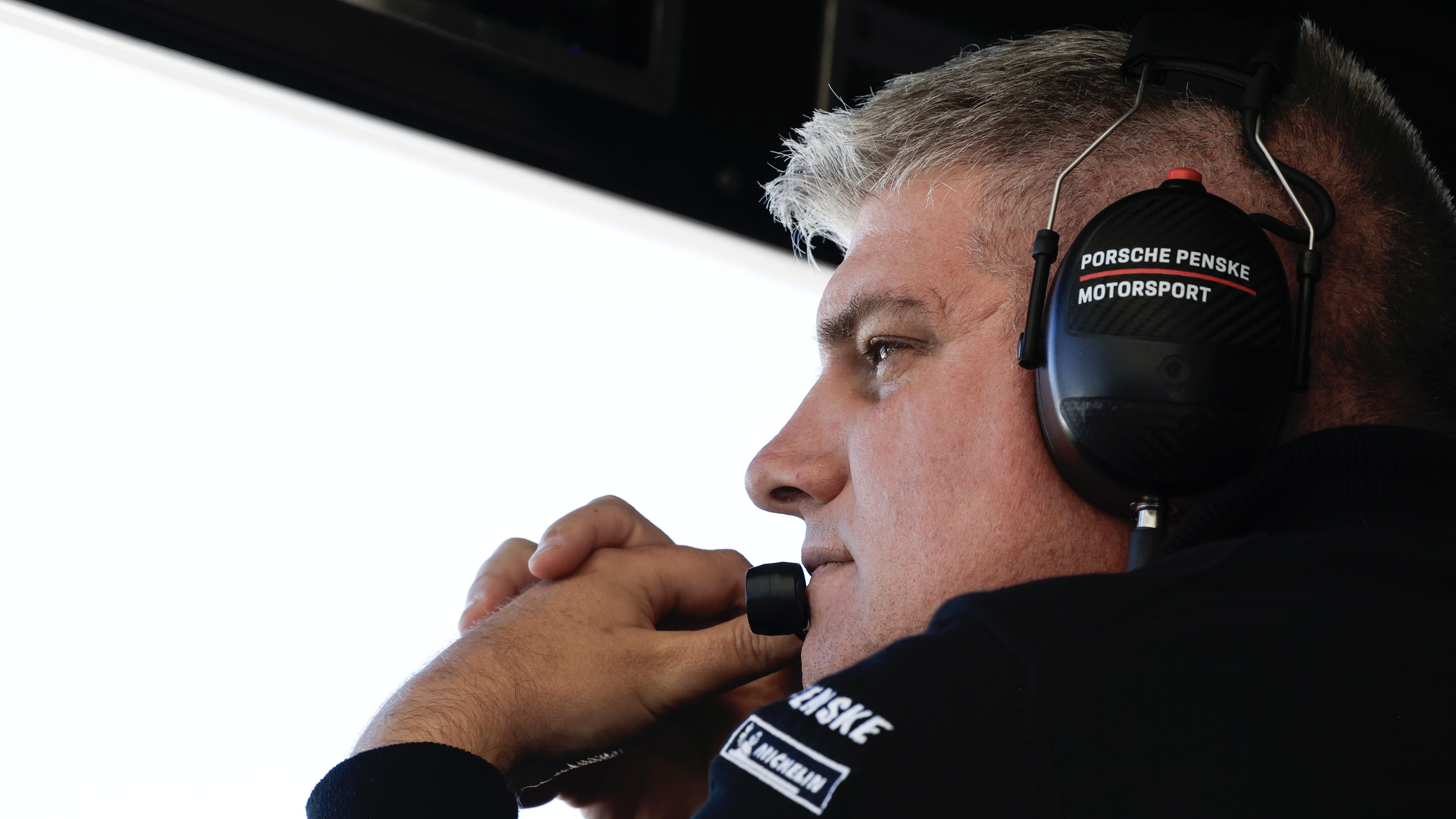 Porsche goes on a title hunt from the first grid row at Road Atlanta ...