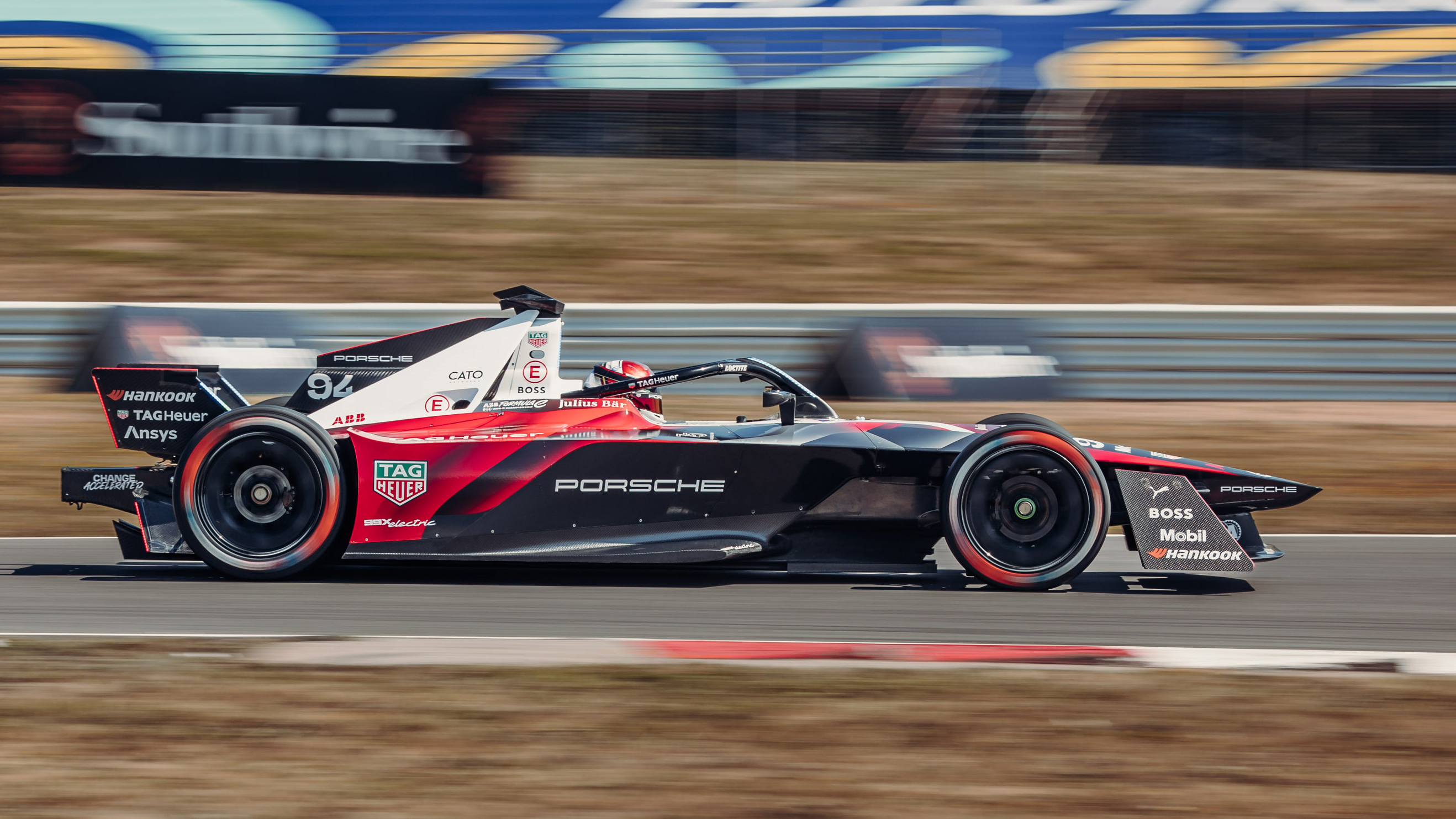 Florian Modlinger: “We’ve established ourselves as a top team this year ...