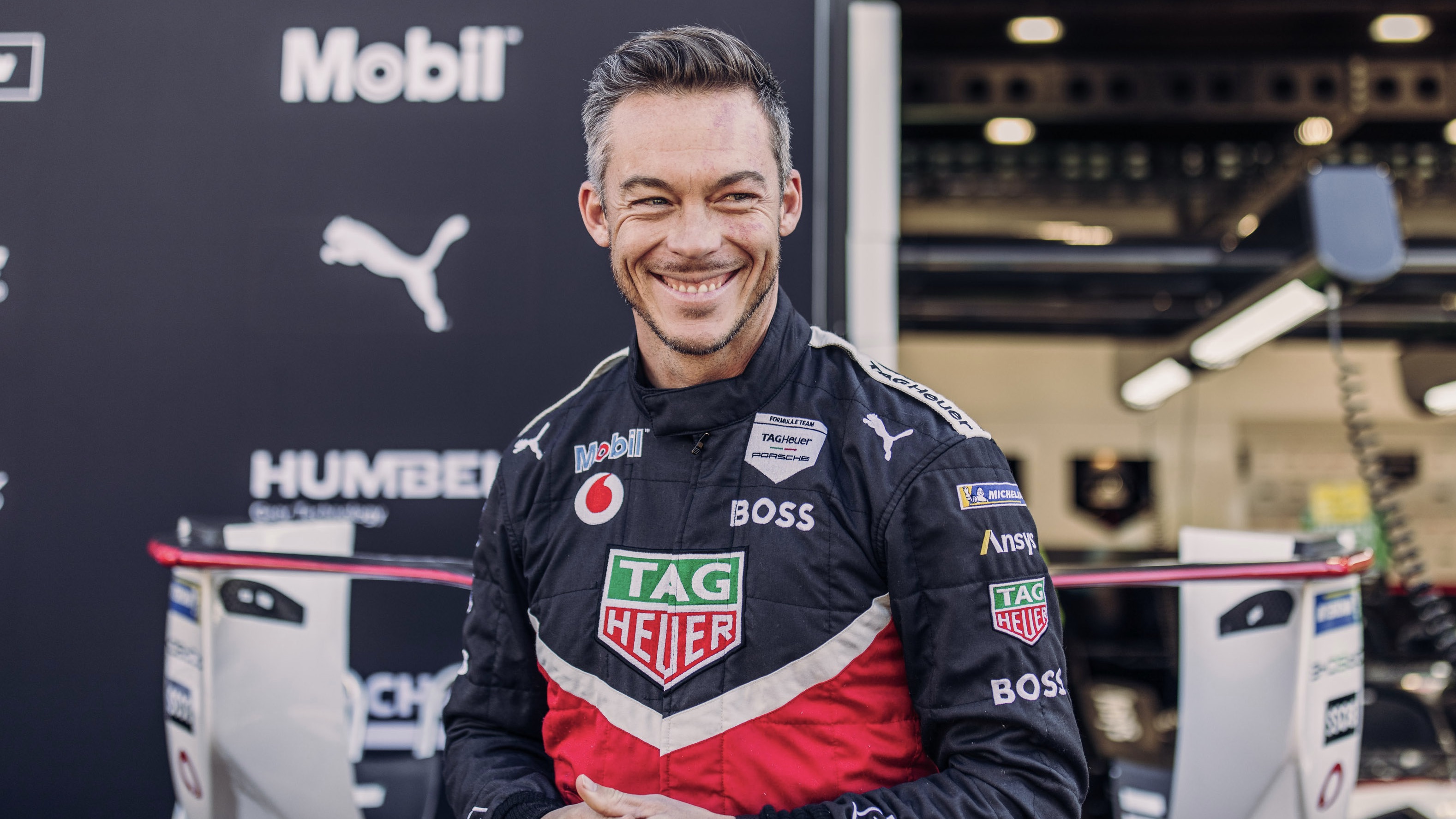 Hard-earned points for Porsche at Formula E debut in Jakarta - Porsche ...
