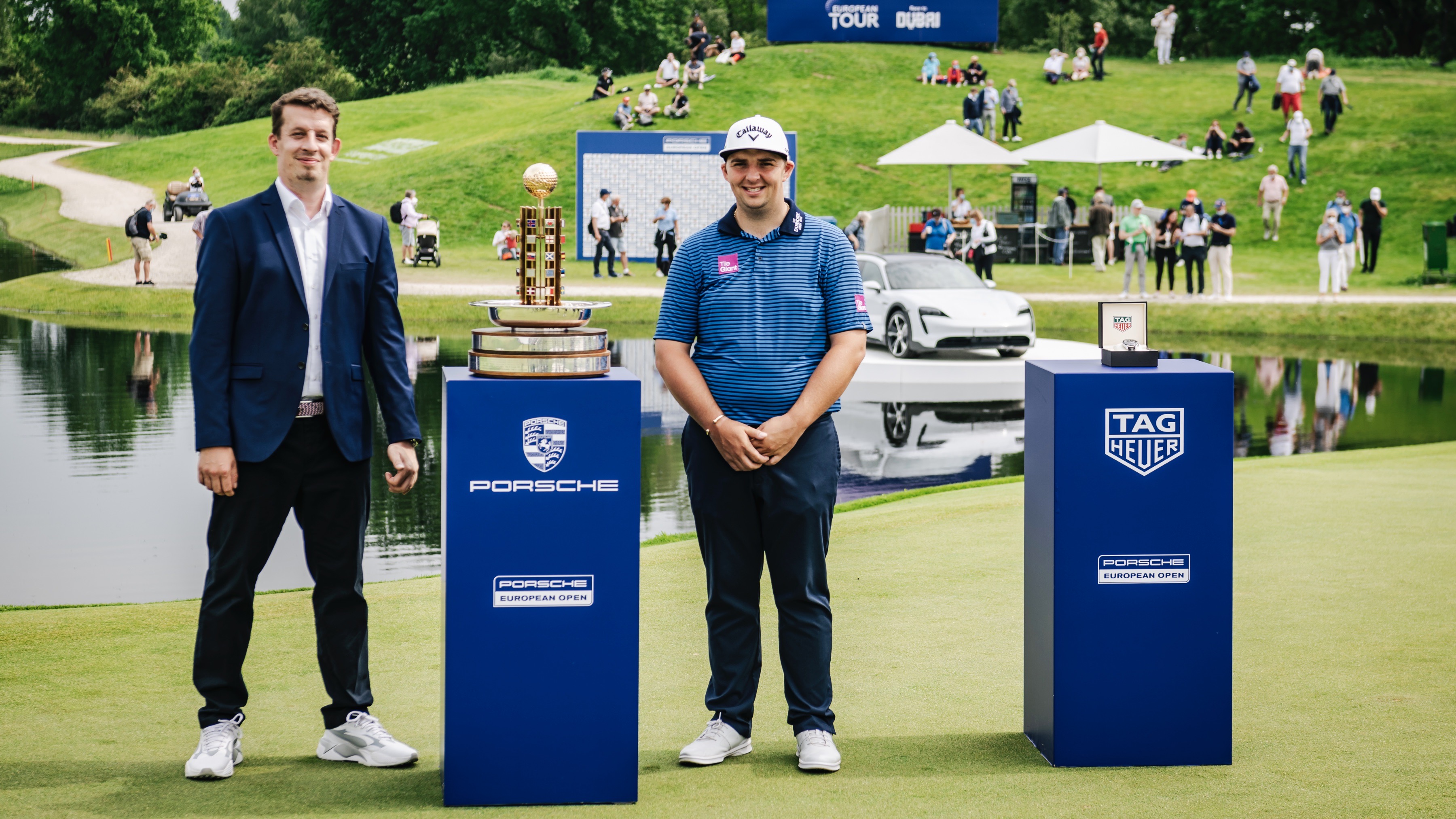 Porsche European Open promises all-round event experience - Porsche ...
