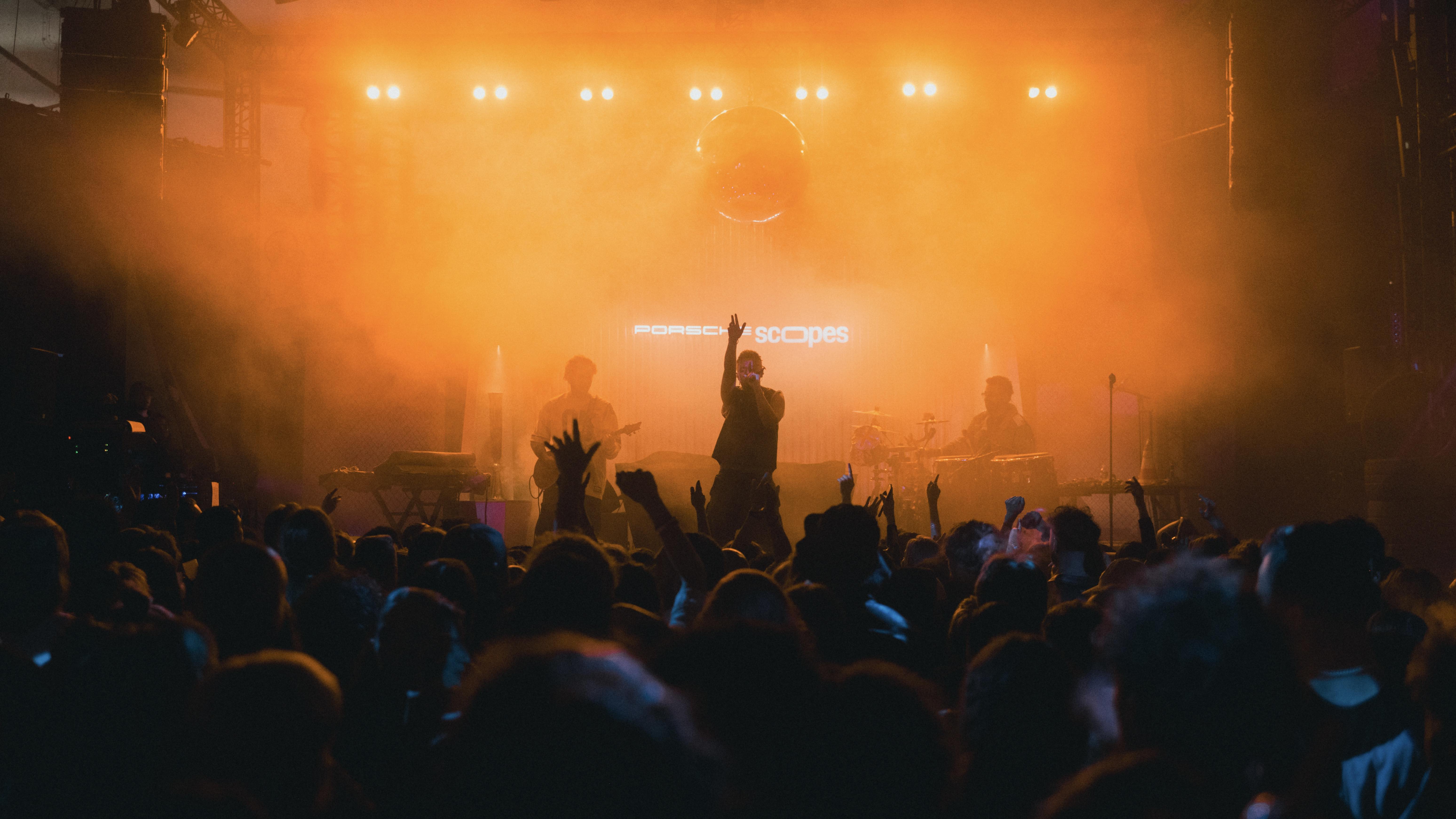 After celebrating the magic of Marseille, Porsche Scopes comes to a ...