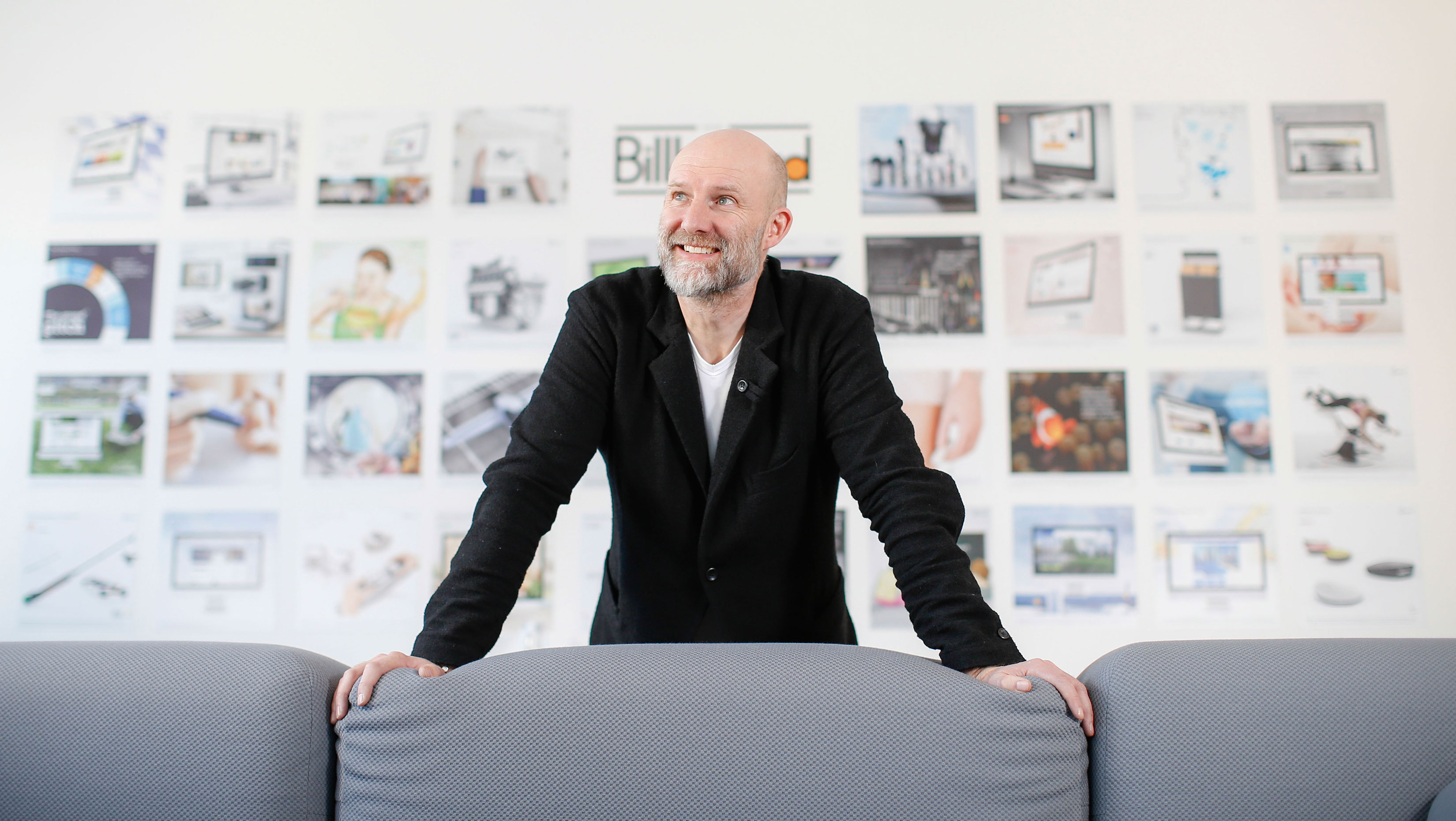 Porsche Consulting: Professor ohne Perfektionismus - Porsche Newsroom DEU