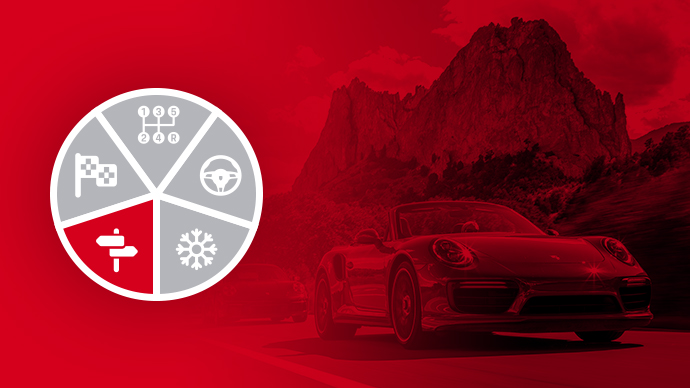 Porsche Travel Experience: The Ultimate Road Trip - Porsche Newsroom USA