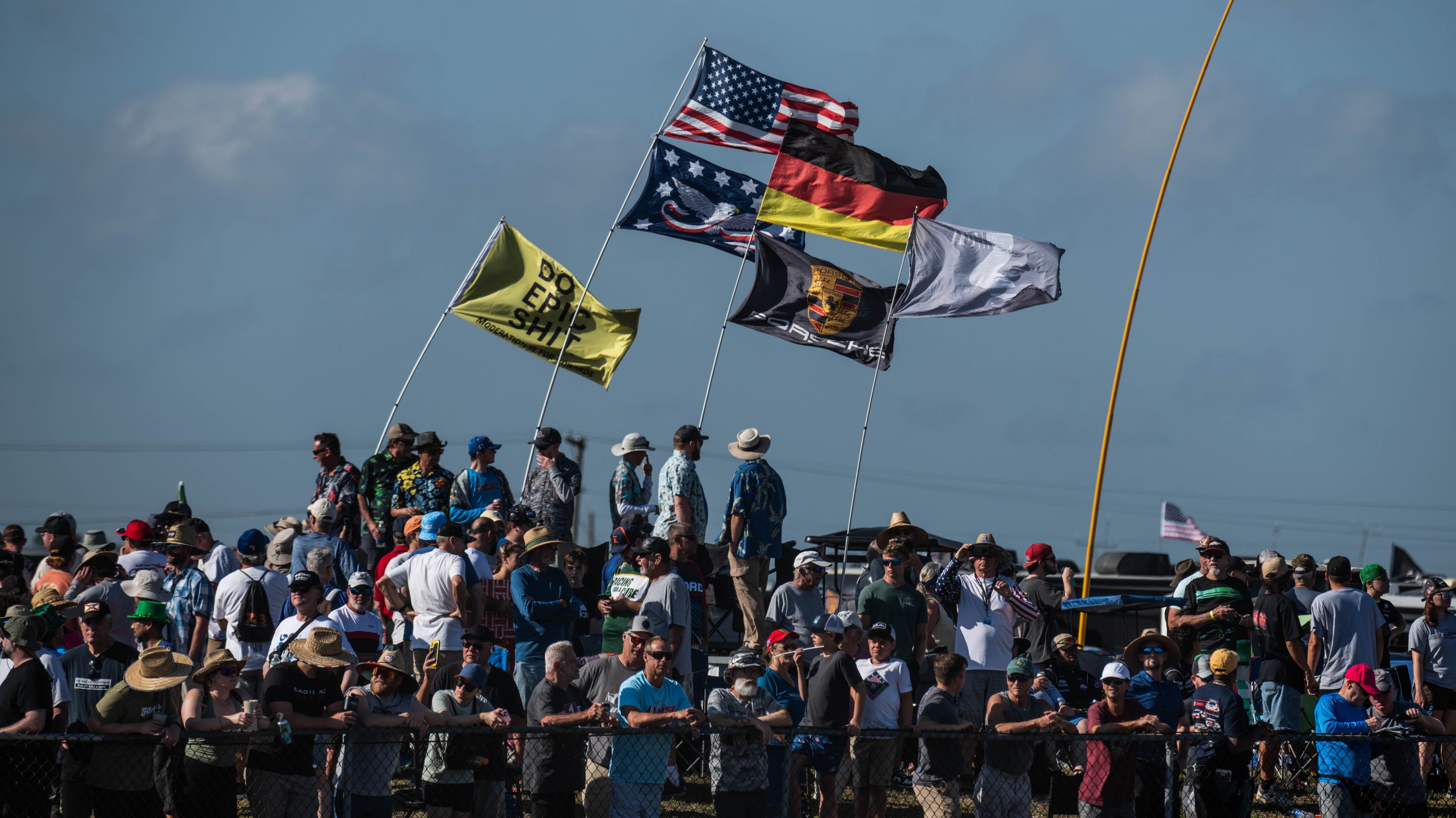 Porsche Penske Motorsport scores one-two victory at 12 Hours of Sebring ...