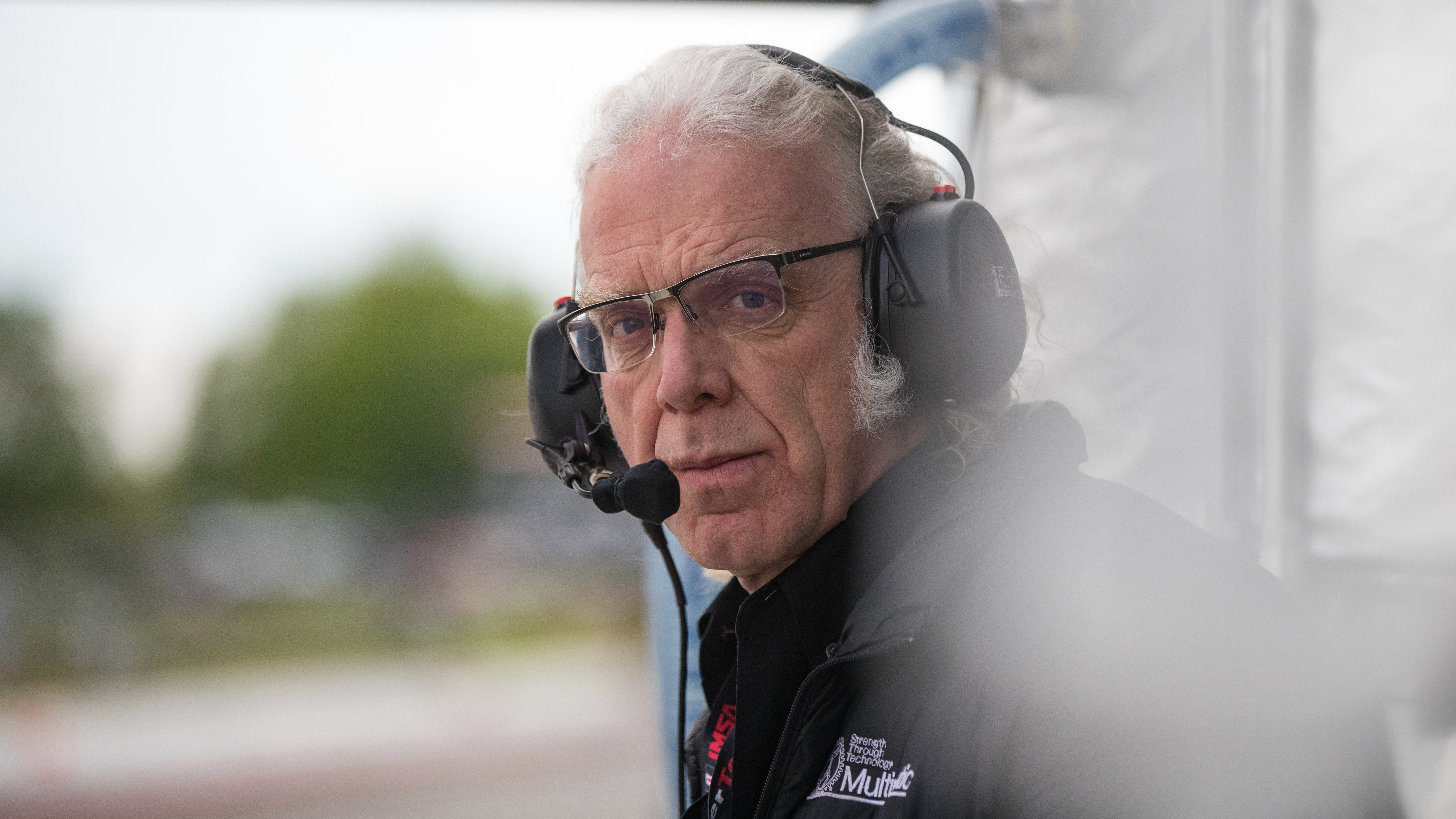 Porsche und Multimatic sind Partner bei neuer Hybrid-Rennwagenklasse ...