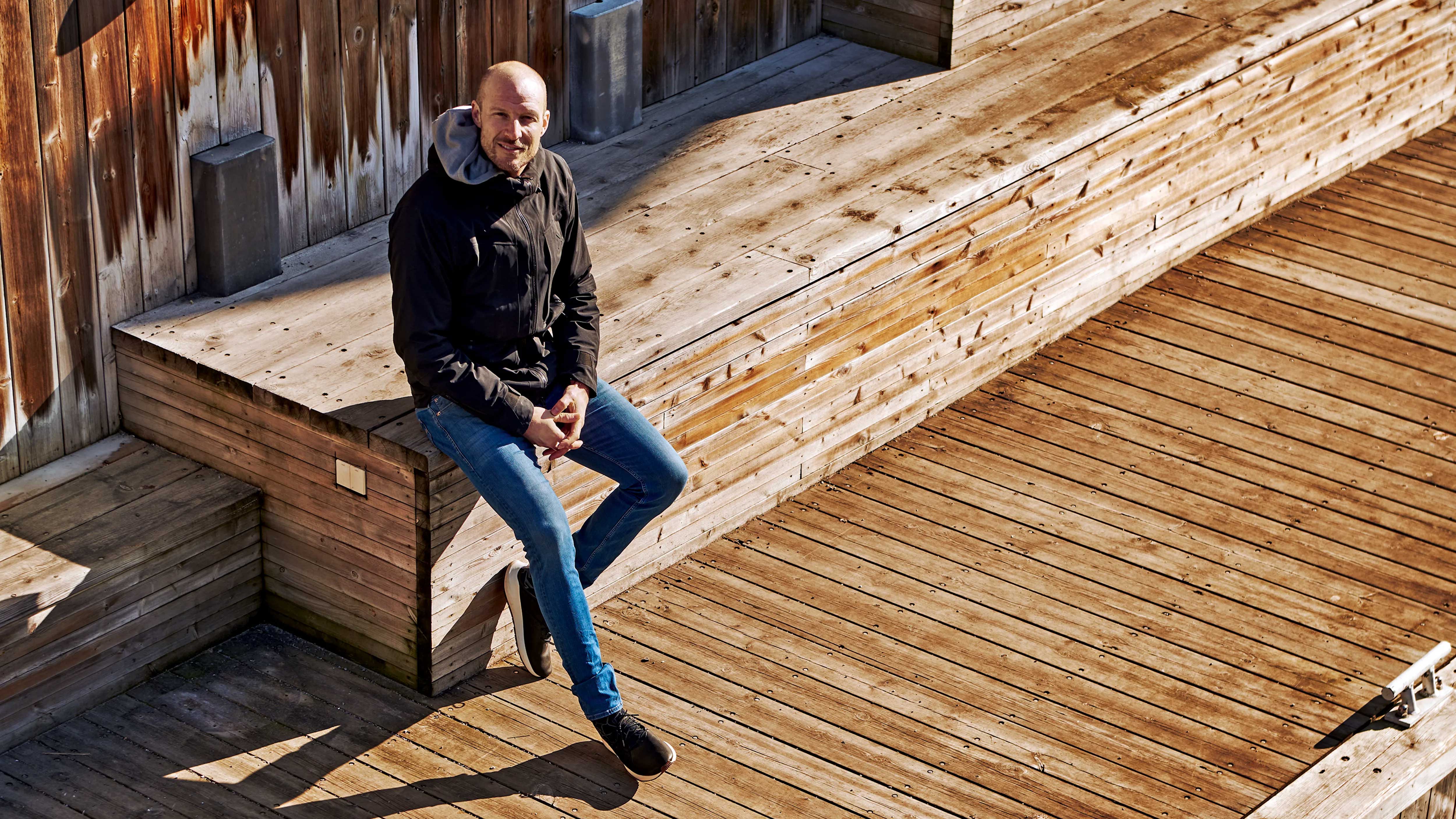 City, Country, Fjord. In Oslo with Aksel Lund Svindal - Porsche Newsroom