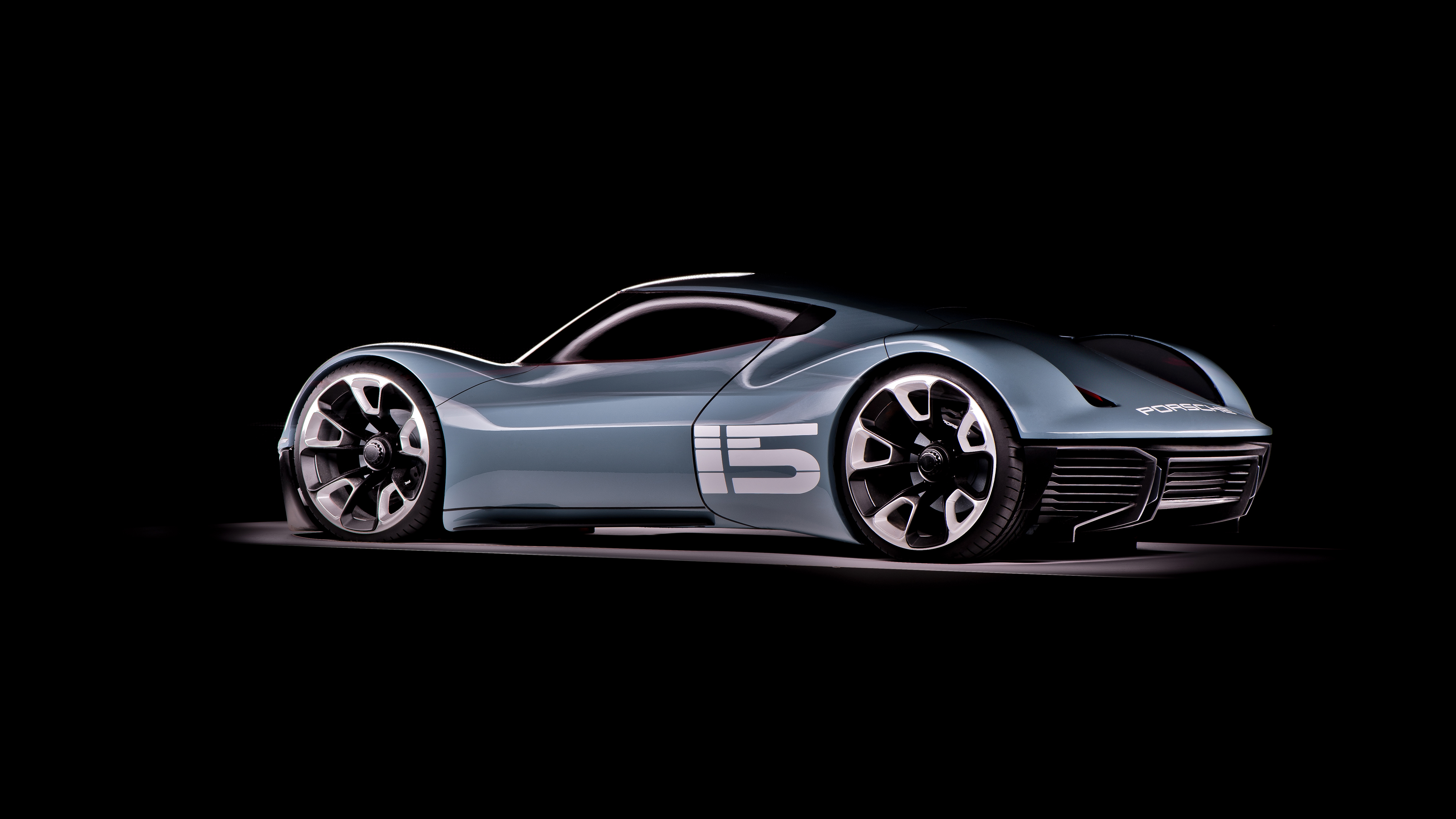 Porsche Unseen: Little Rebels - Porsche Newsroom