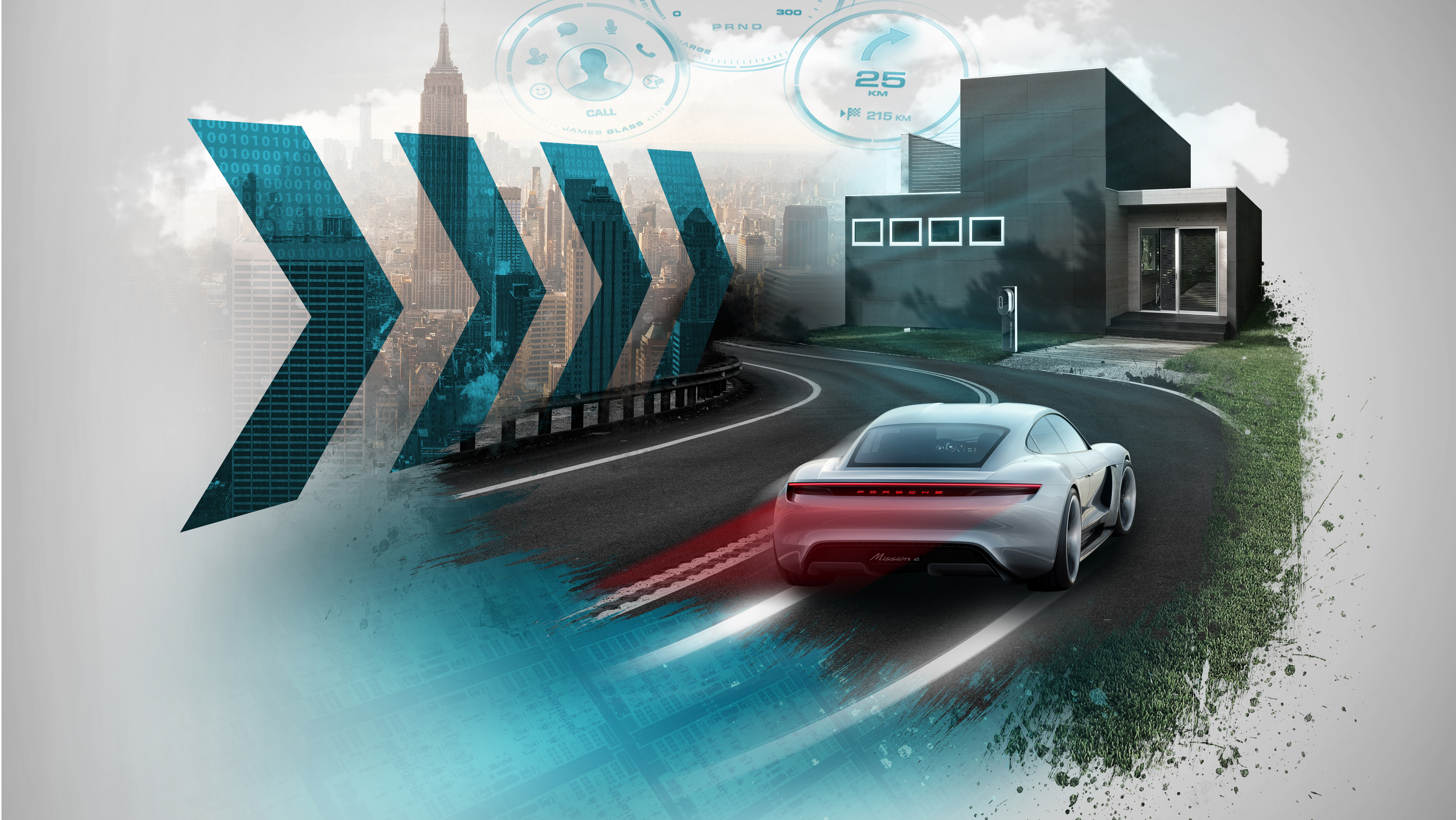 Digital transformation at Porsche - Porsche Newsroom