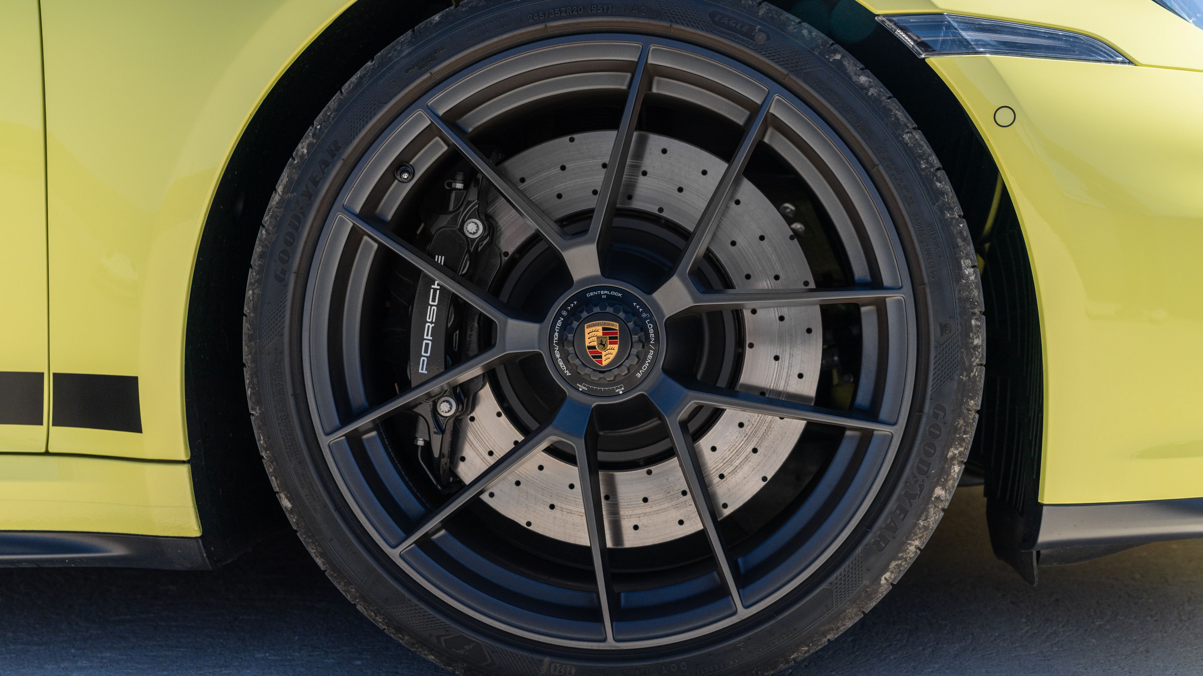 Product Highlights: The new 911 – T-Hybrid for significantly enhanced ...