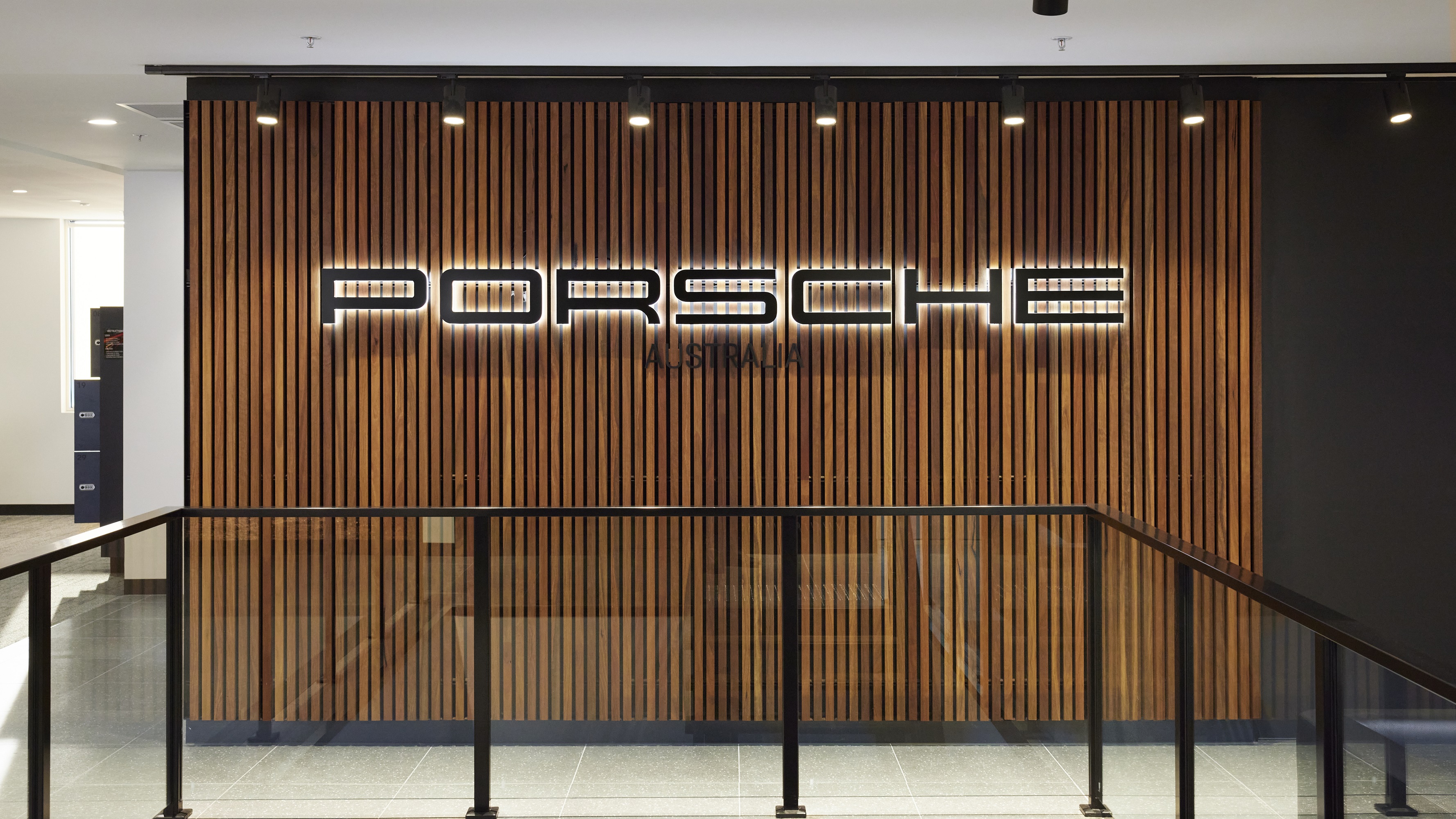 High-performance home: Porsche Cars Australia opens new national ...