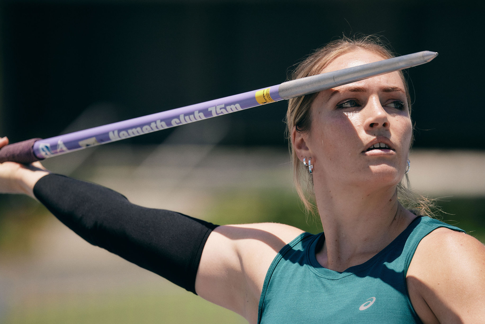 Performance Driven: Kelsey-Lee Barber - Porsche Newsroom AUS
