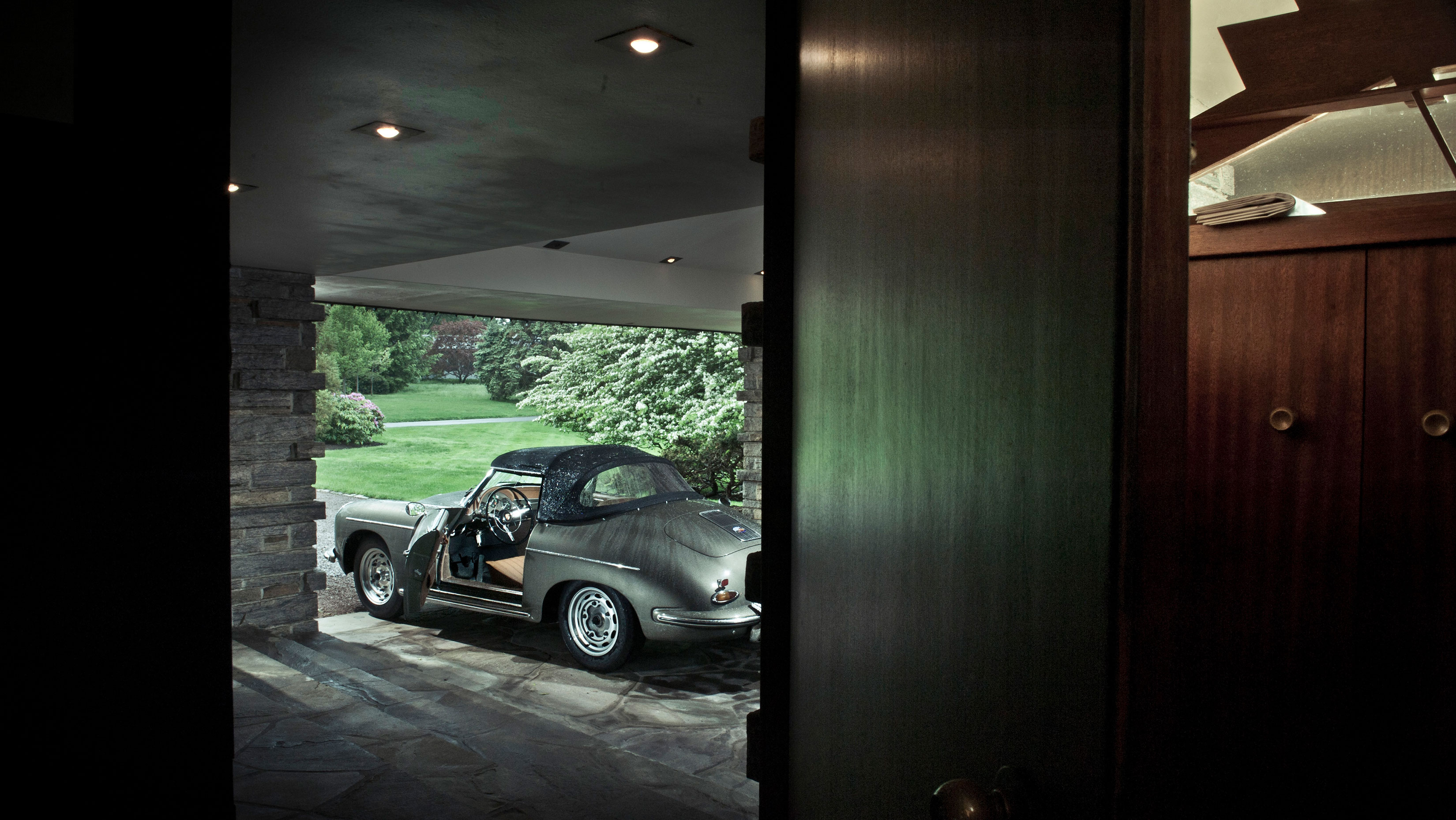 Seventy years of style - Porsche Newsroom