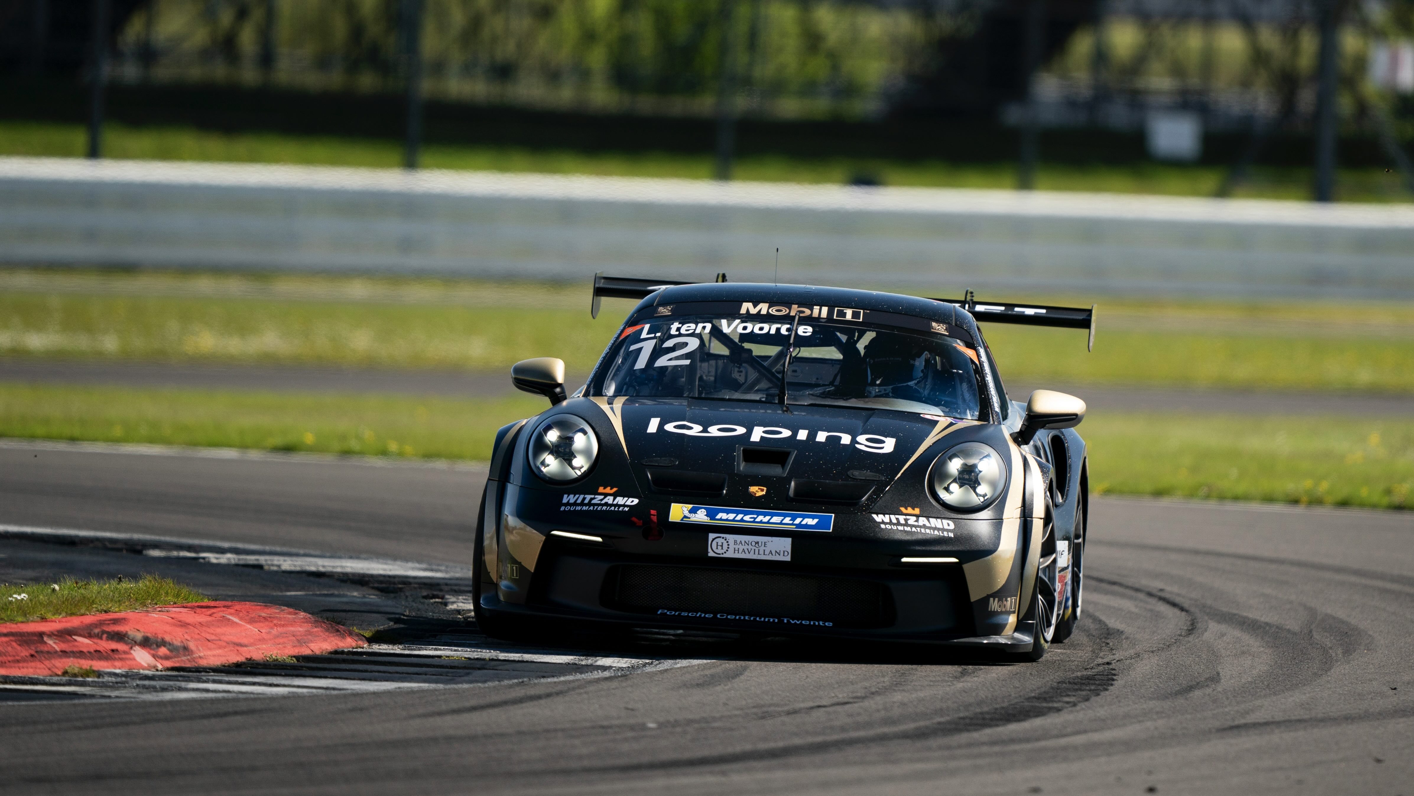 Wolf Henzler – Porsche Newsroom