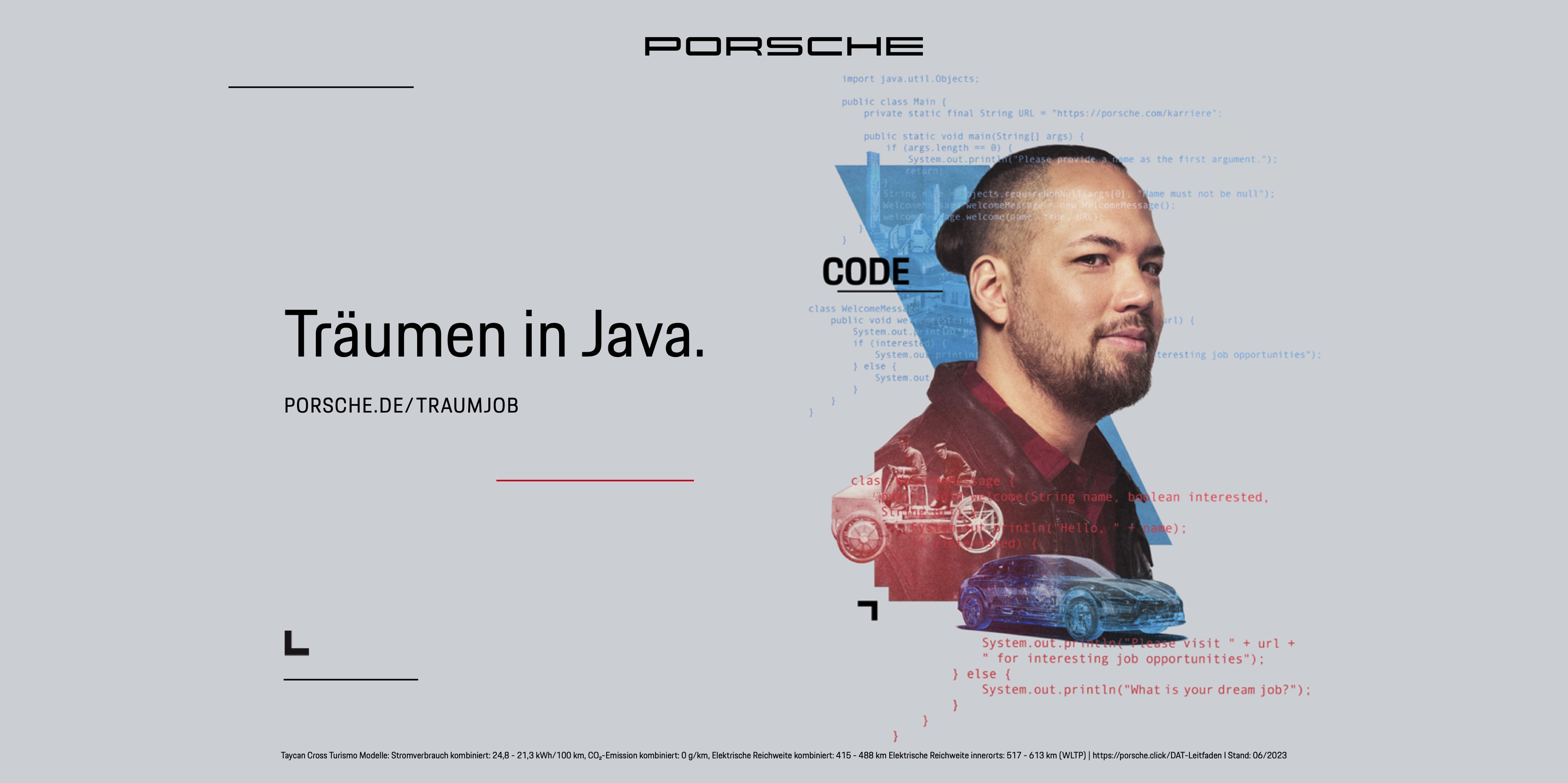 „Traumjob Porsche“: Sportwagenhersteller schärft seinen ...