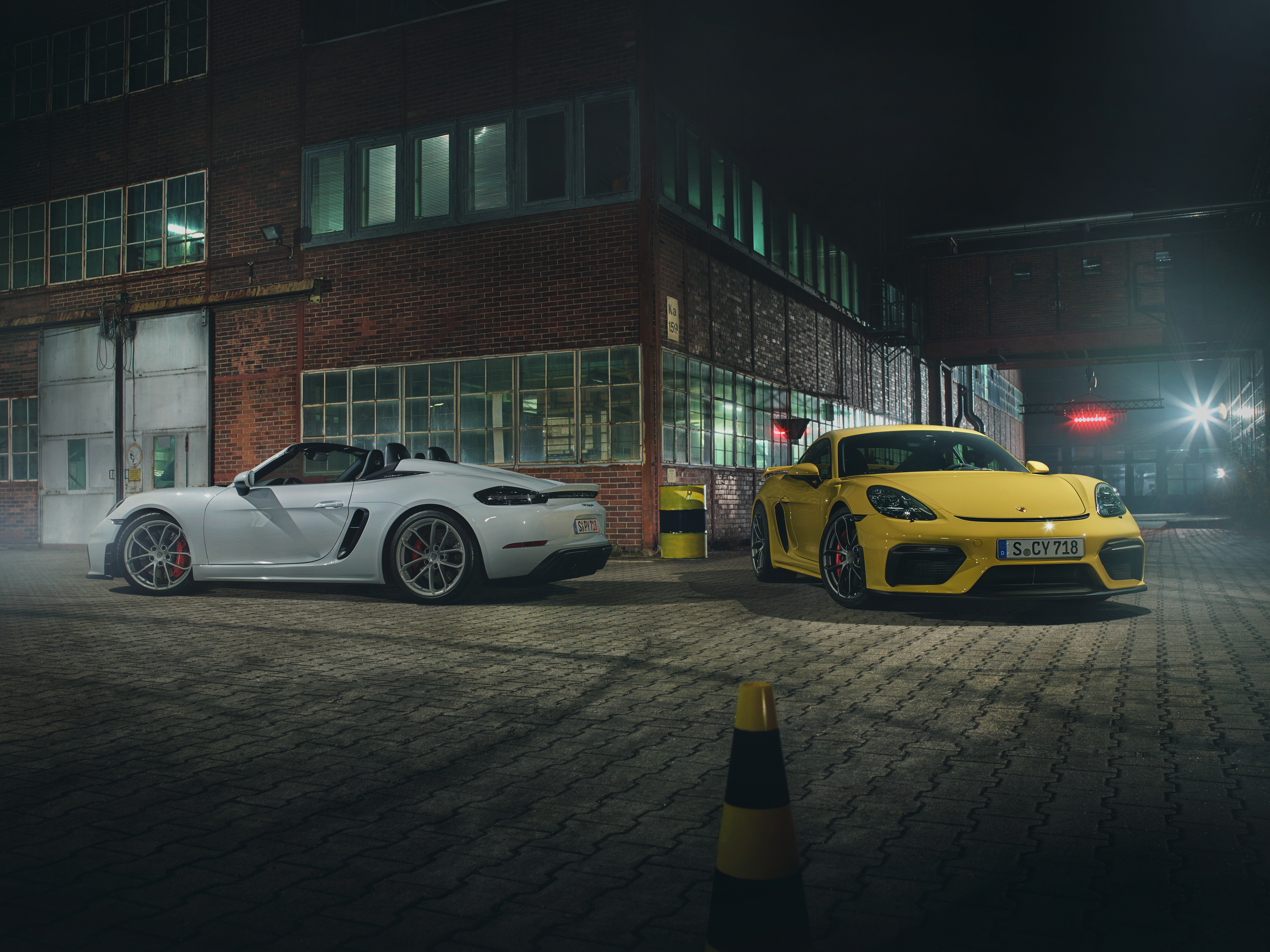 Highlights - Porsche Newsroom