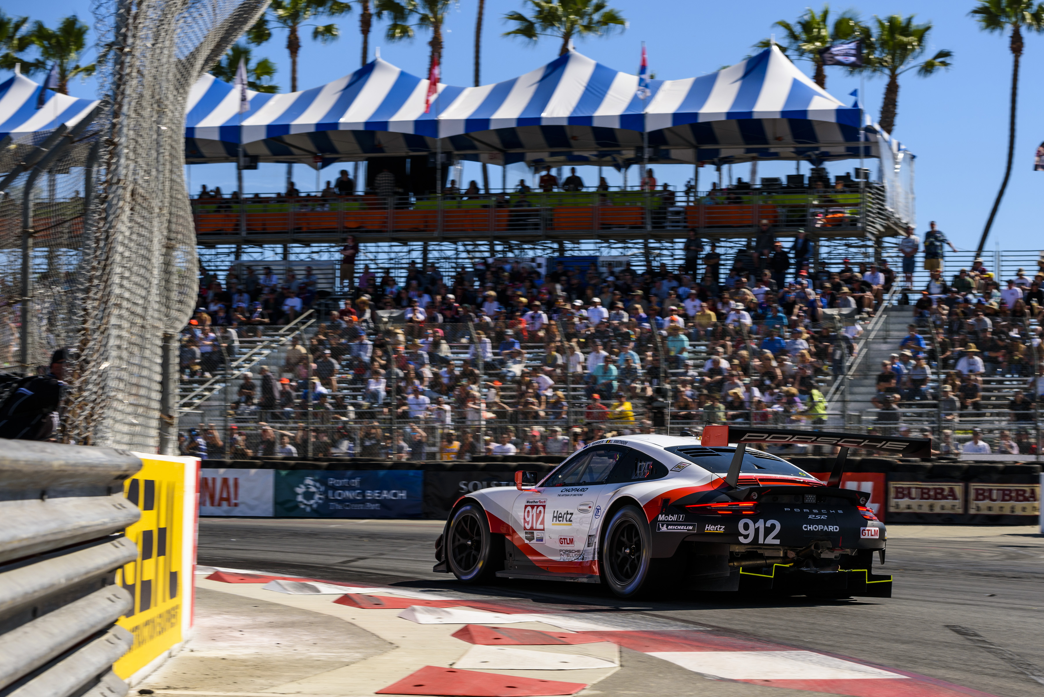 IMSA WeatherTech SportsCar Championship - Porsche Newsroom AUS