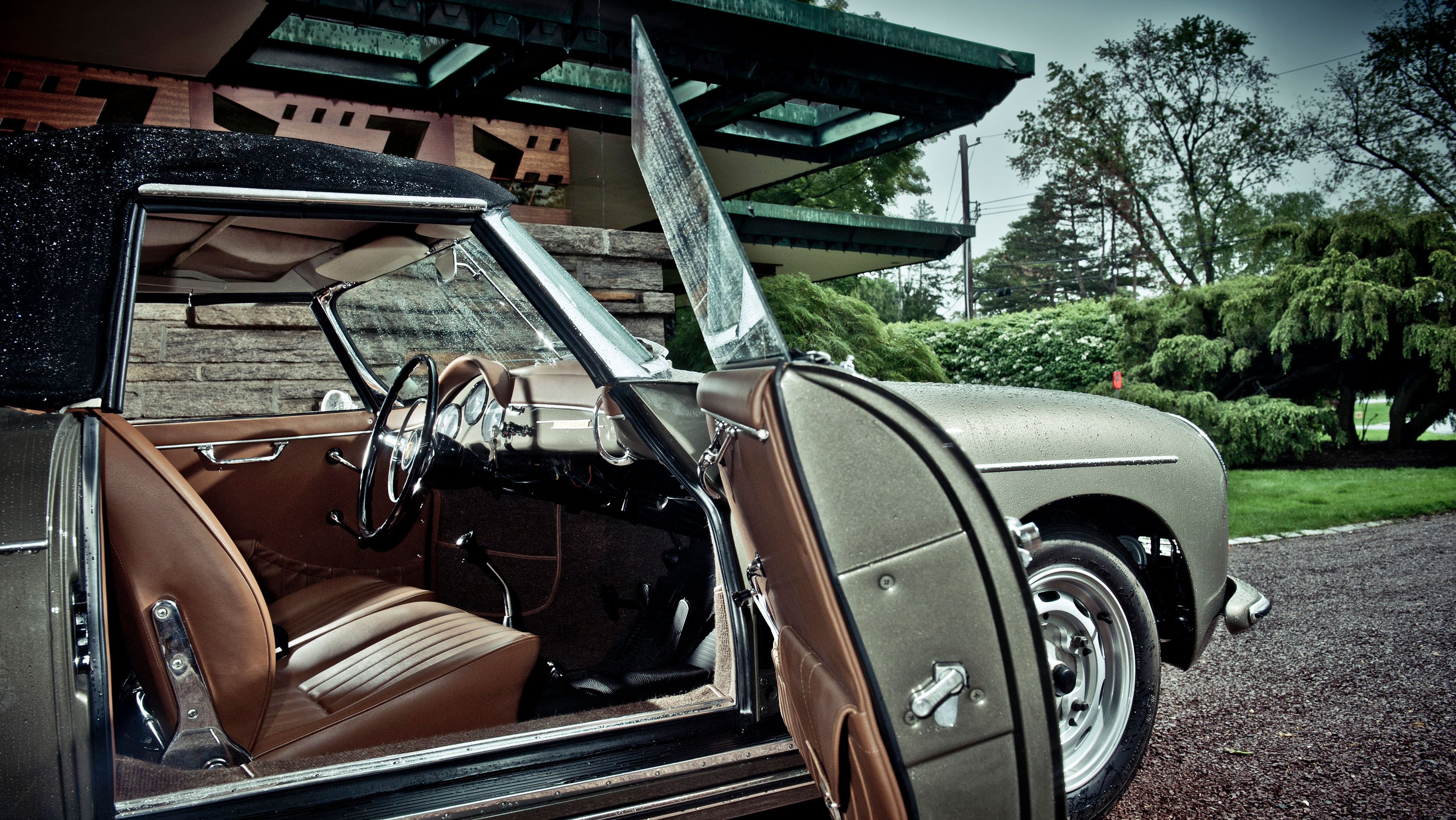 Seventy years of style - Porsche Newsroom