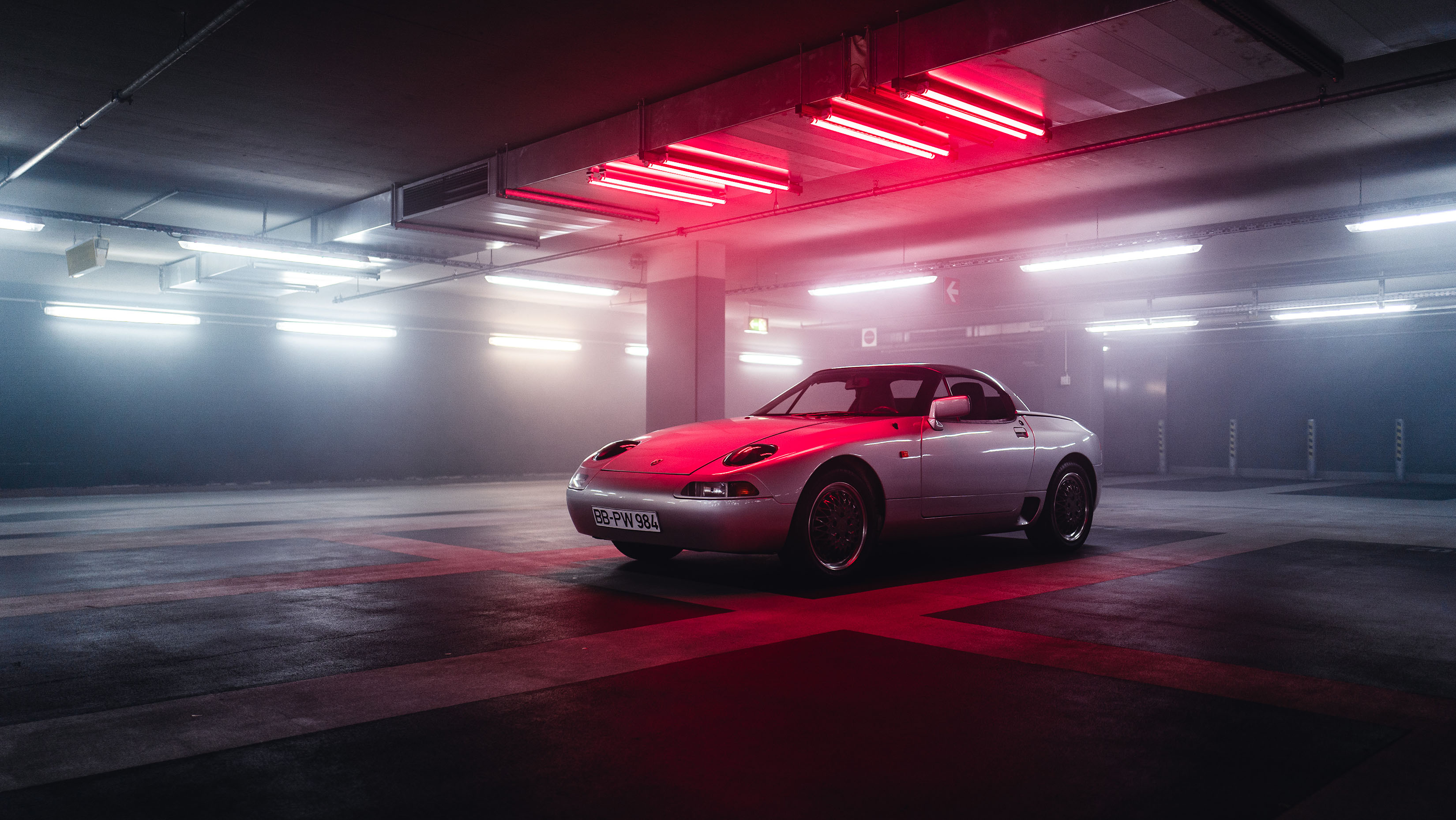 Behind the scenes: prototype construction at Porsche - Porsche Newsroom