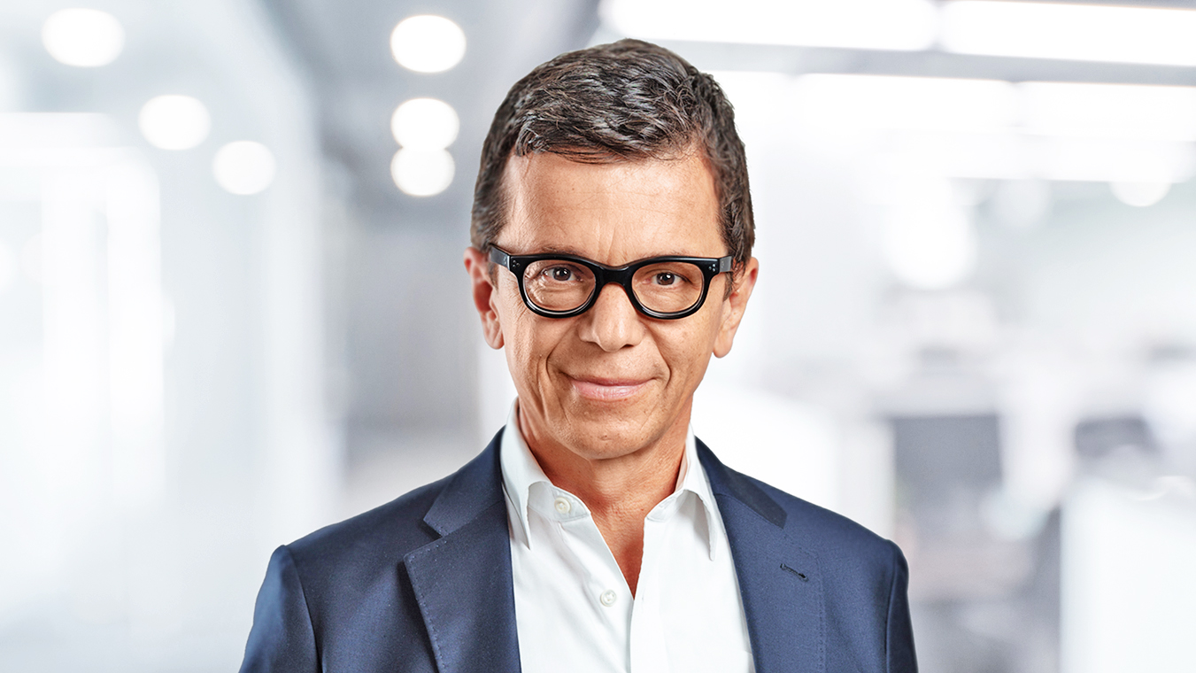 A new and open chip culture - Porsche Newsroom