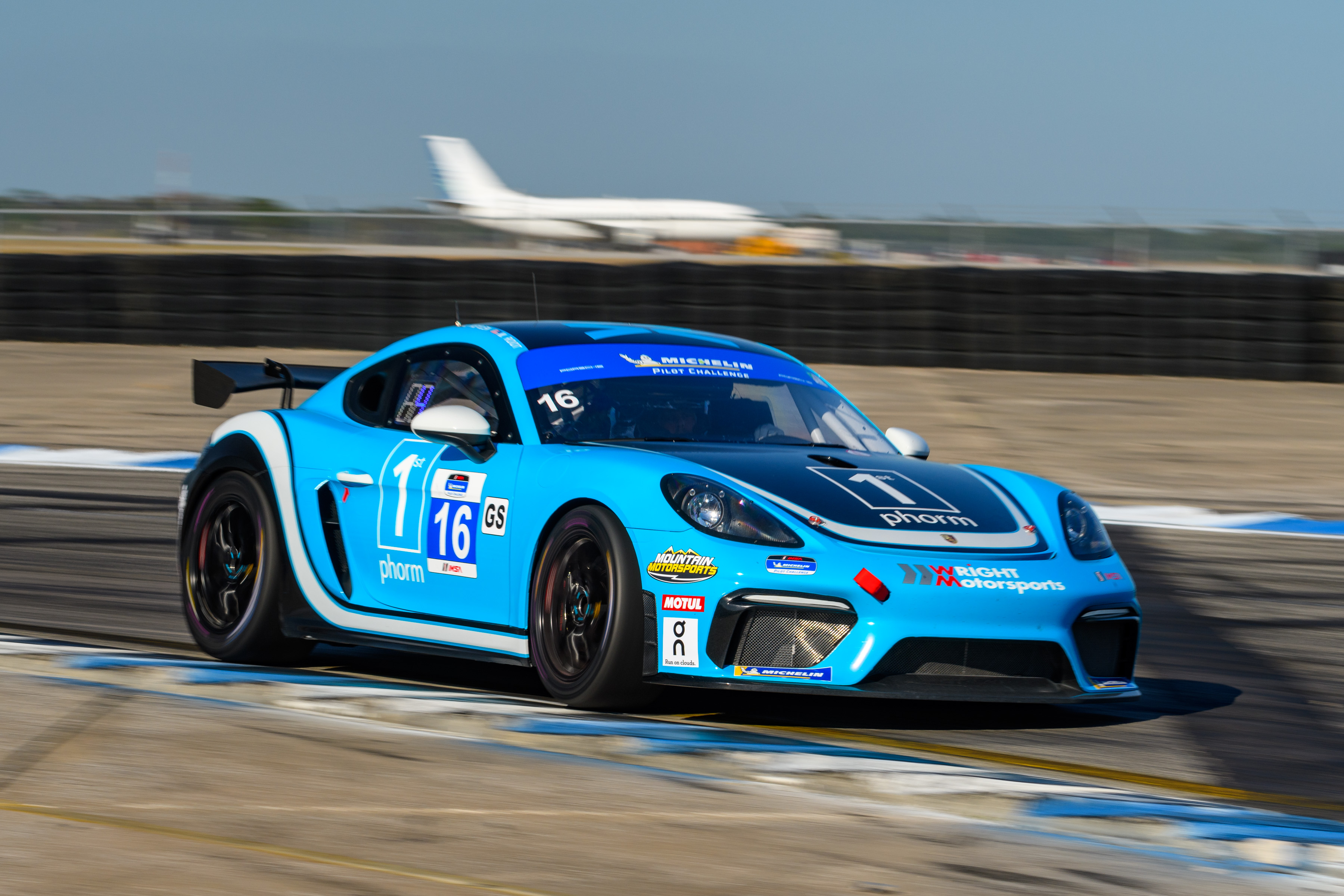 Porsche Motorsport Weekly Event Notes: Monday, March 22, 2021 - Porsche ...