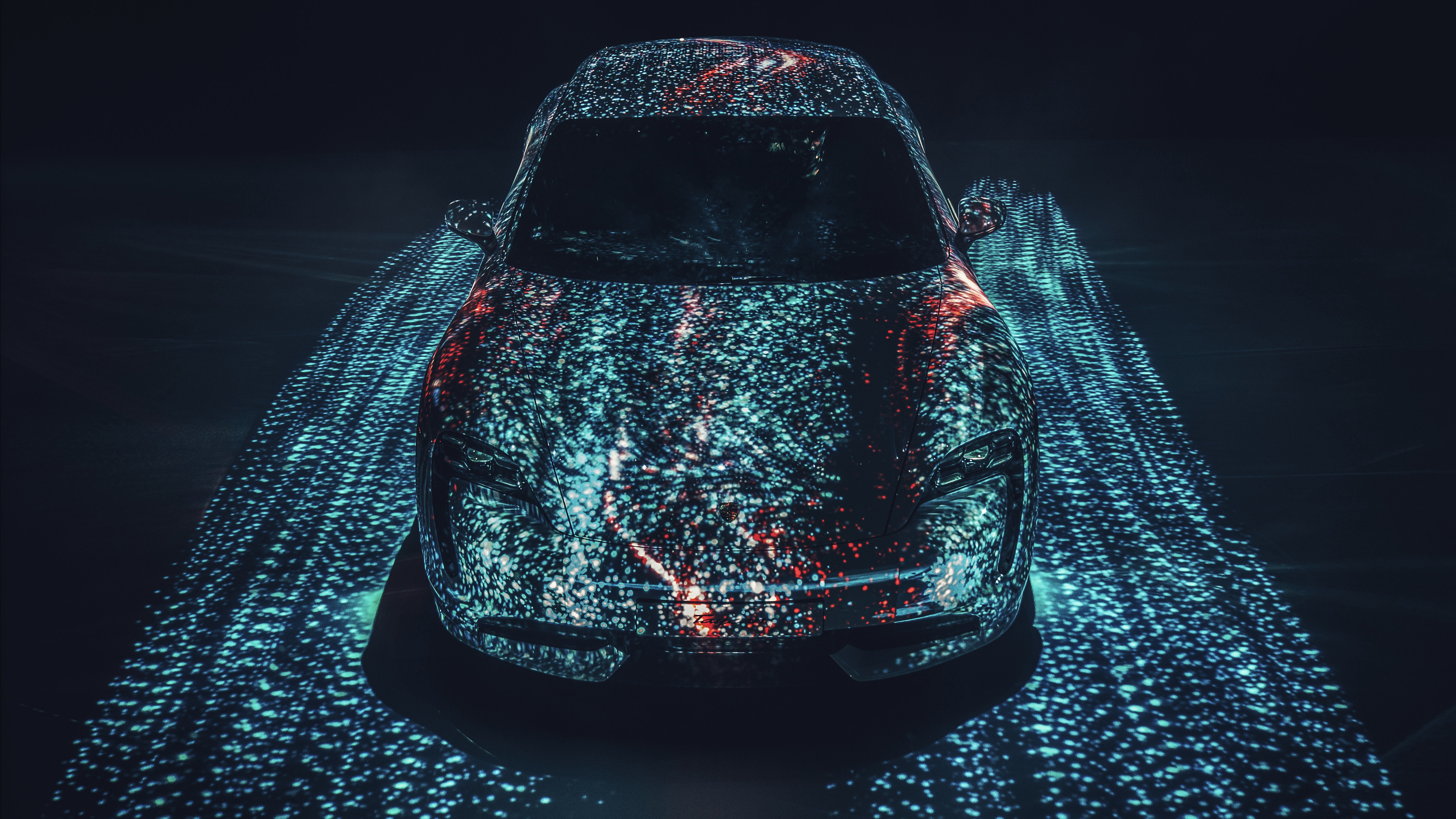 Managing data in the digital era - Porsche Newsroom