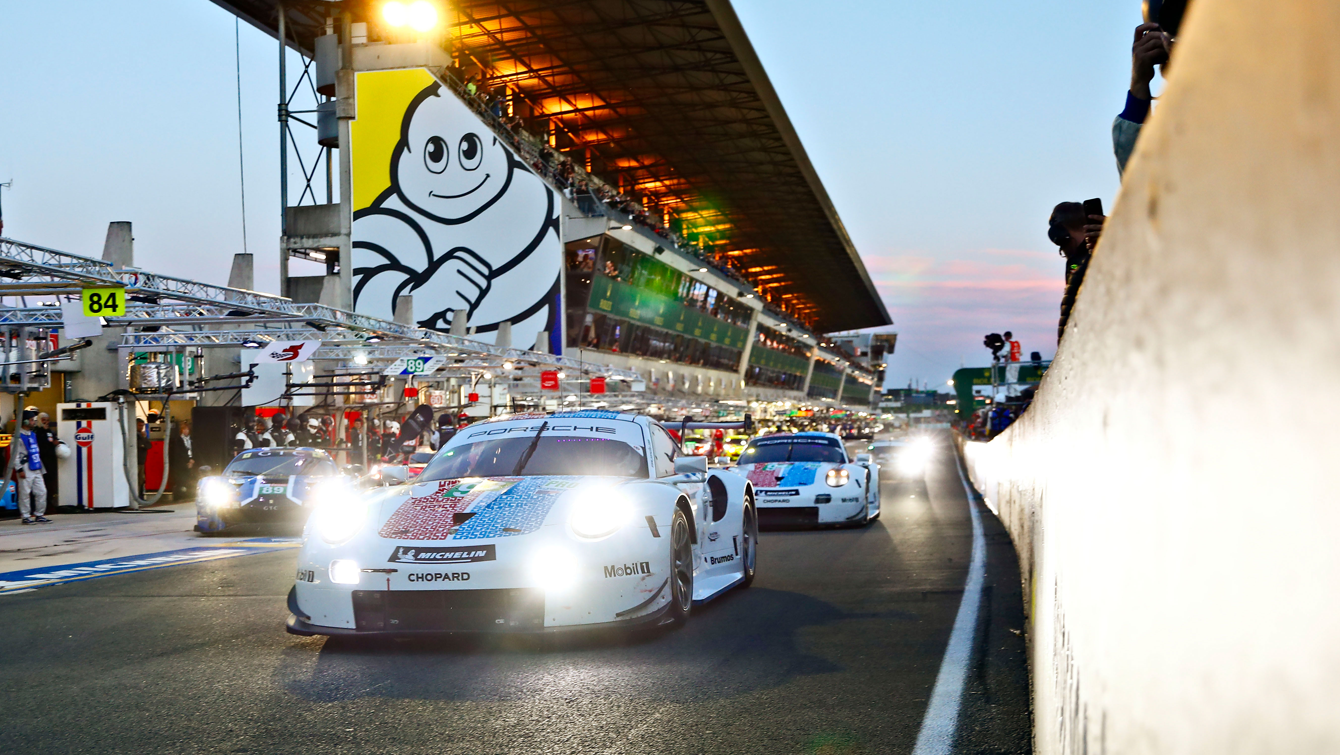 WEC: That was Le Mans 2019