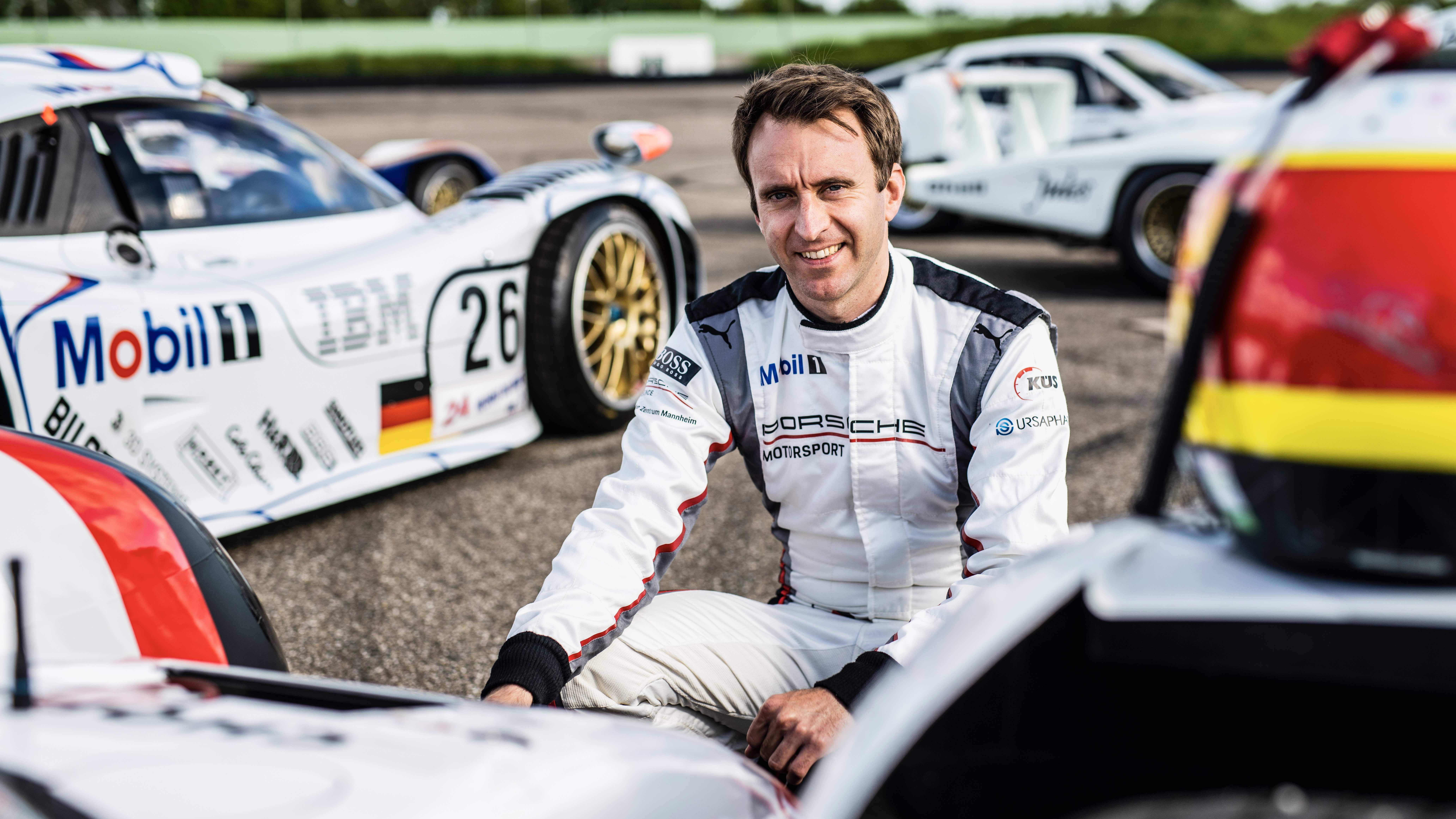 保时捷博物馆十五周年 - Porsche Newsroom CHN