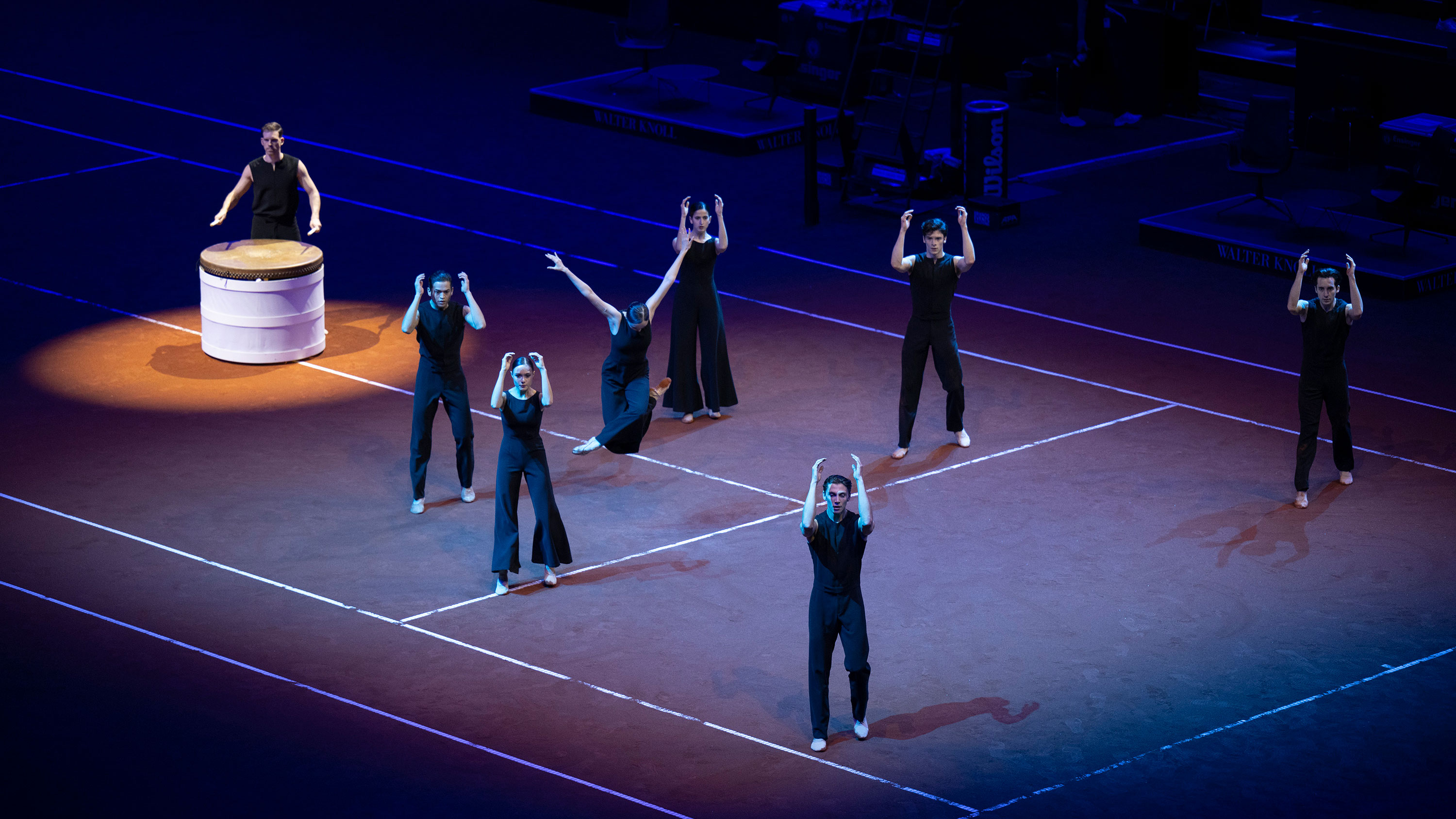 Porsche Tennis Grand Prix: world class tennis and top entertainment ...