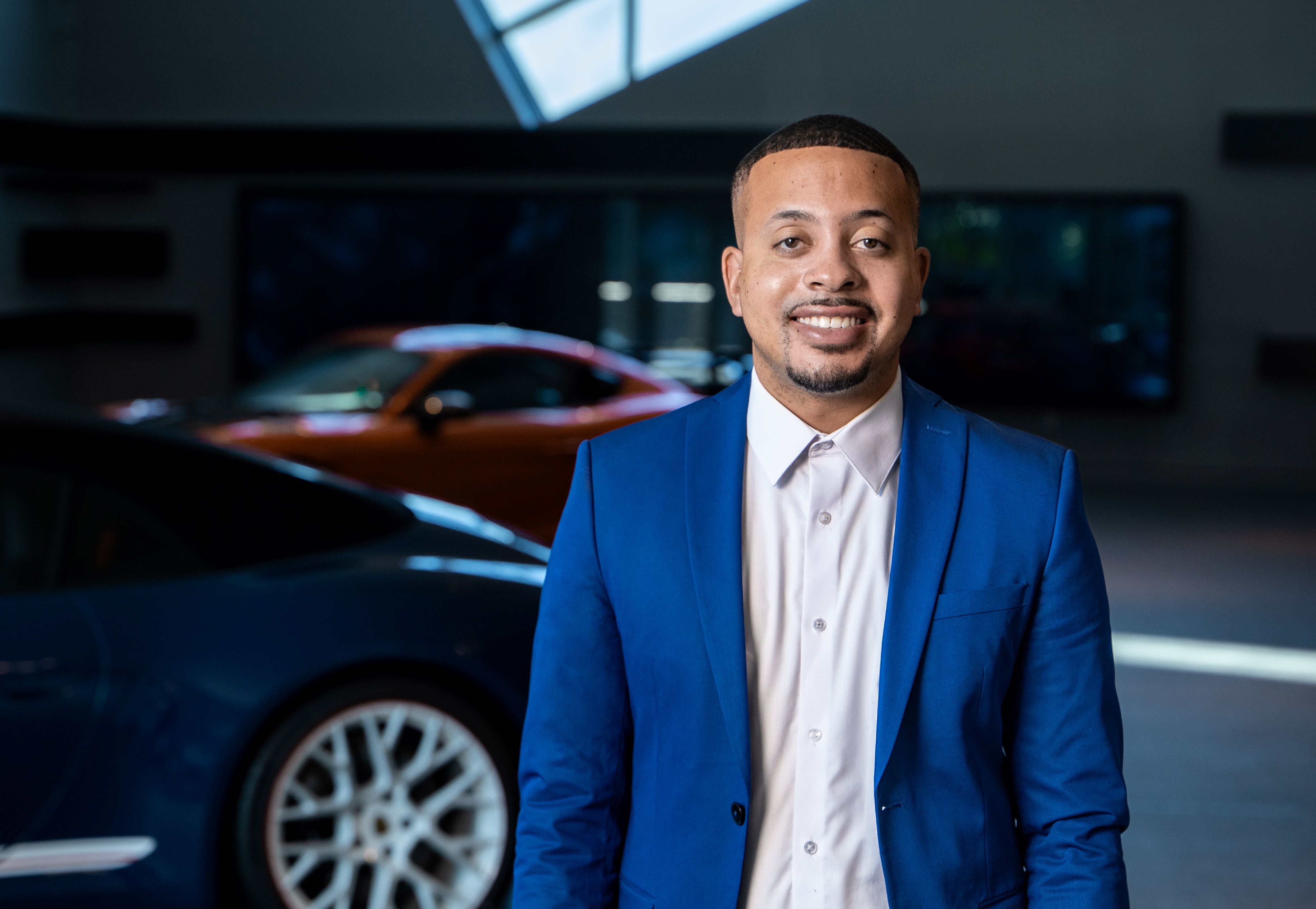 Porsche Cars North America appoints new Corporate Communications ...