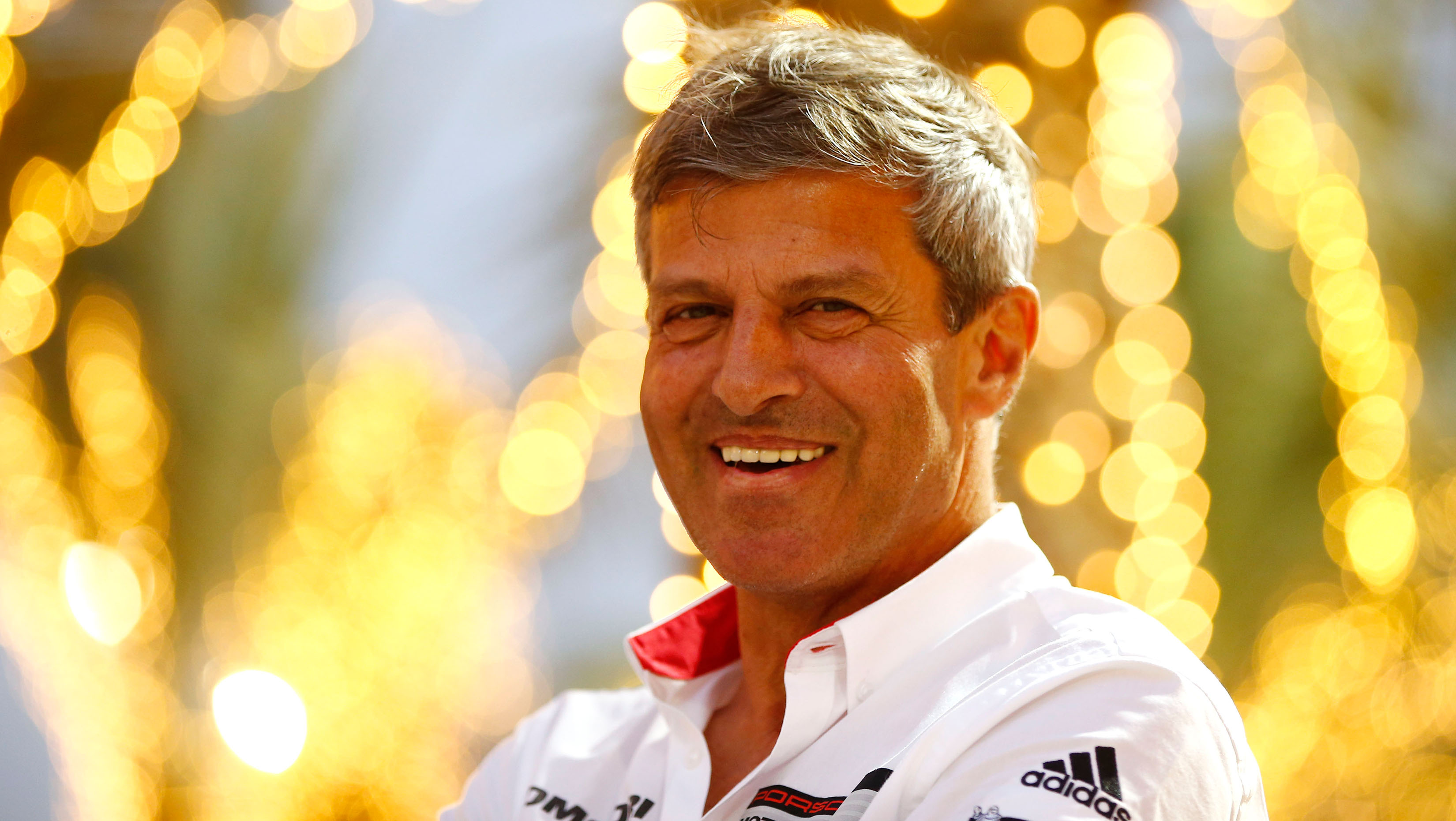 Porsche confirms LMP1 drivers - Porsche Newsroom