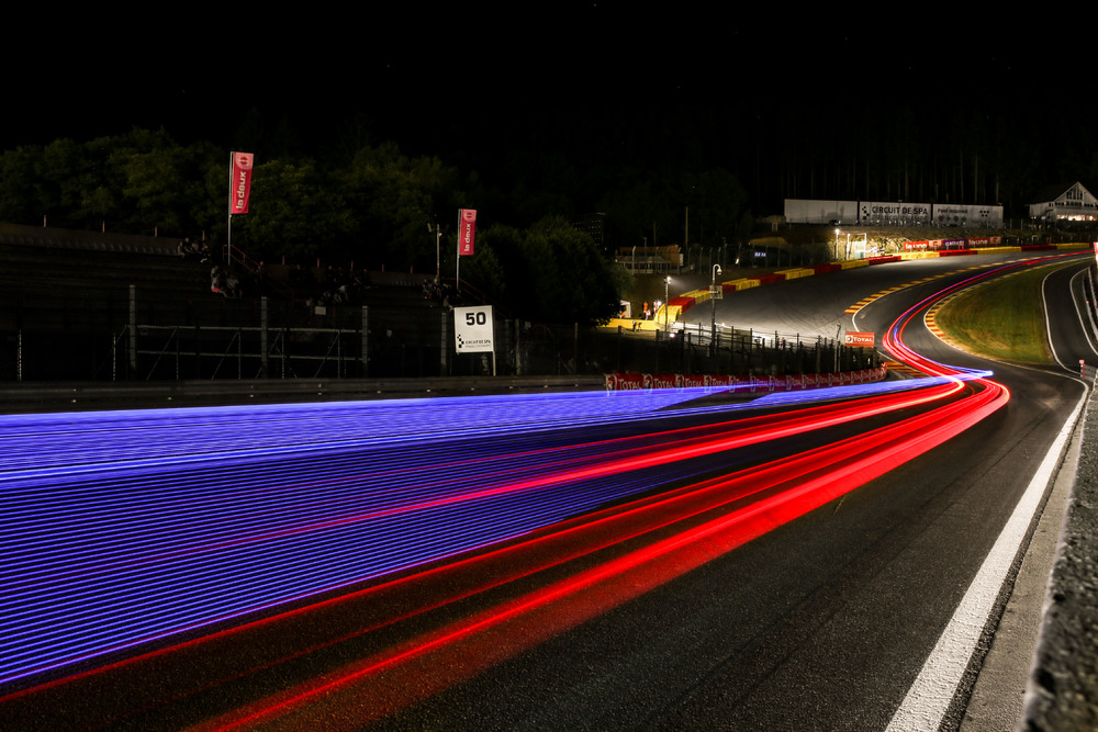 Extreme Eau Rouge: the secrets of the world’s most dangerous corner ...