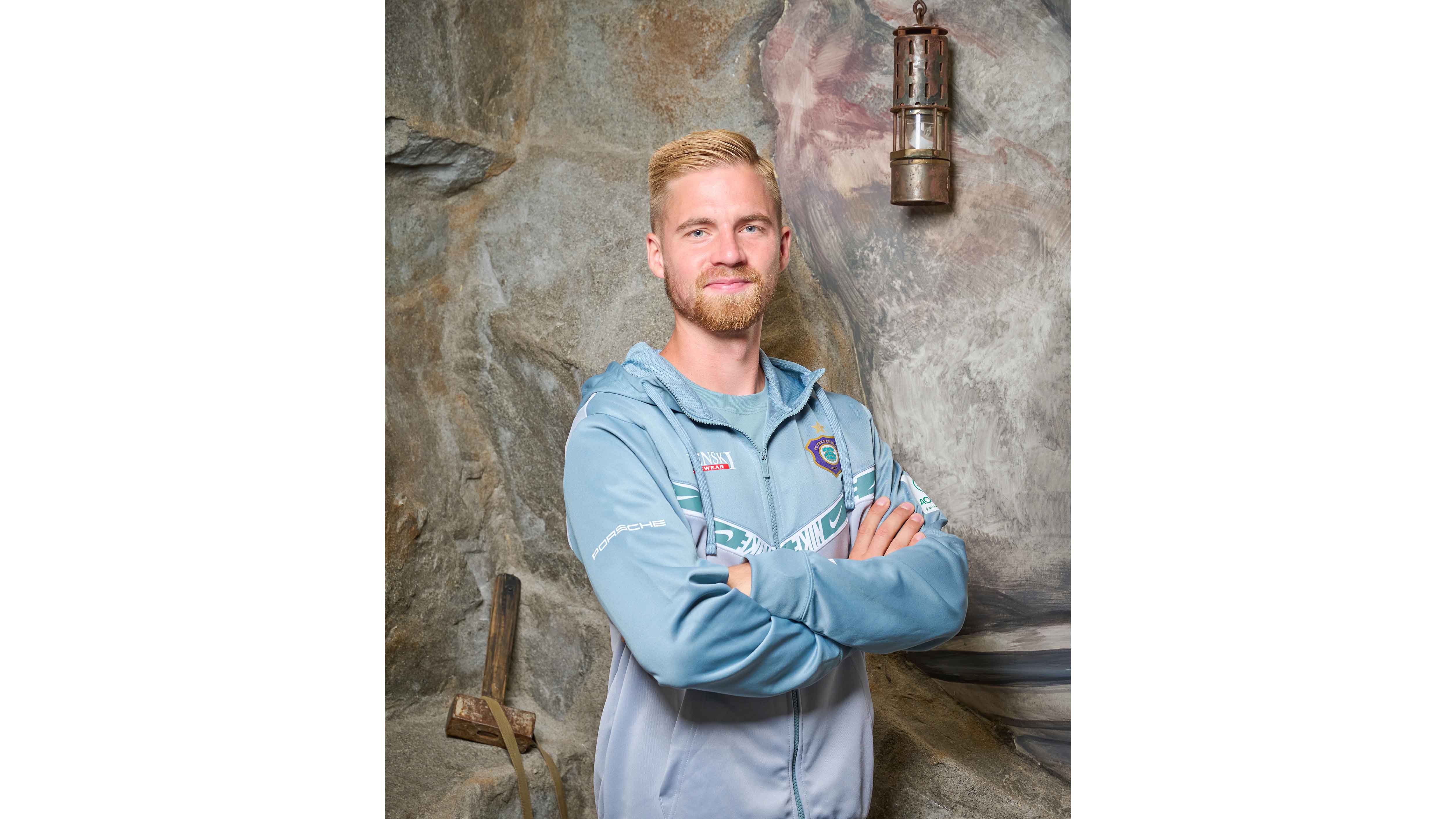 Der Countdown für den Porsche Fußball Cup läuft - Porsche Newsroom DEU