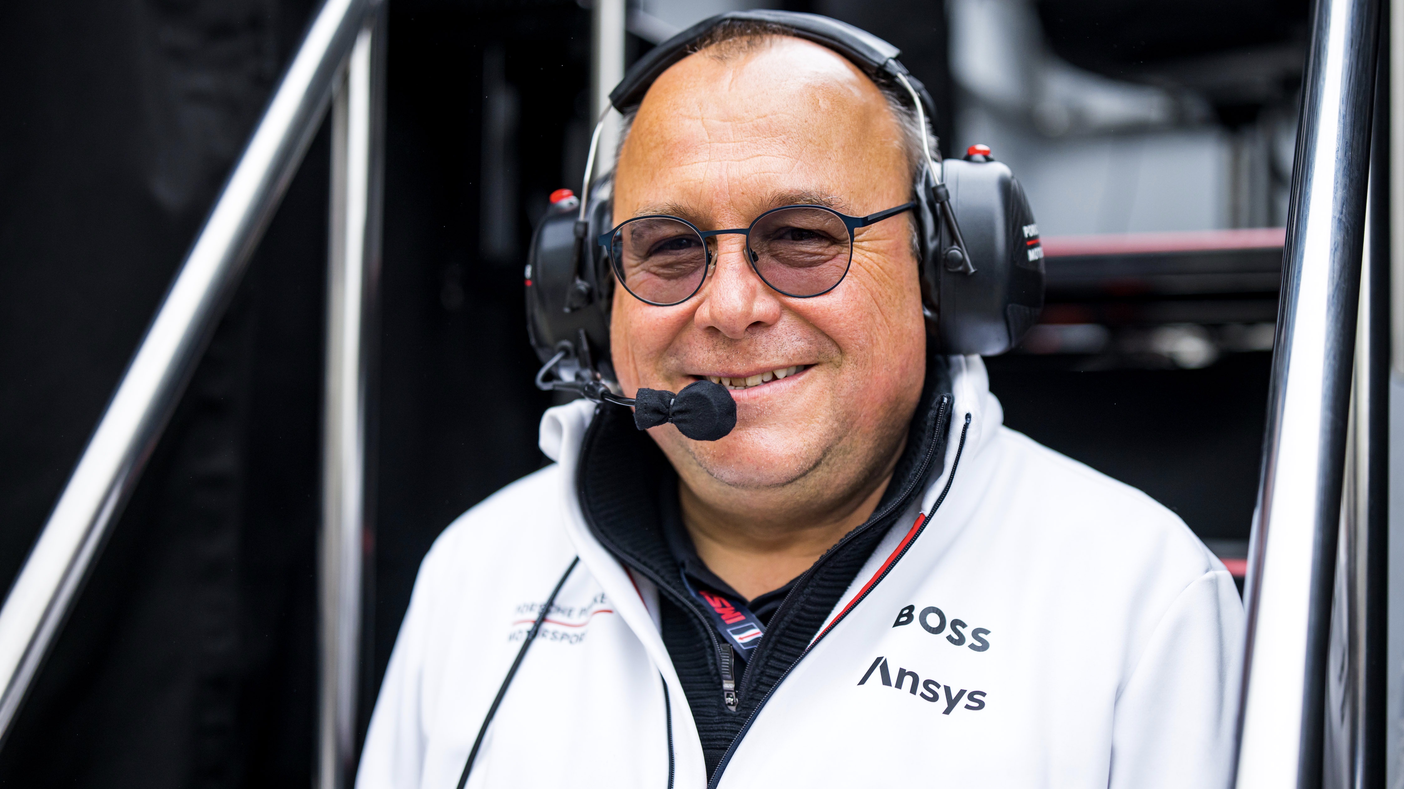 Commanding lights-to-flag victory for the Porsche 963 at Road America ...