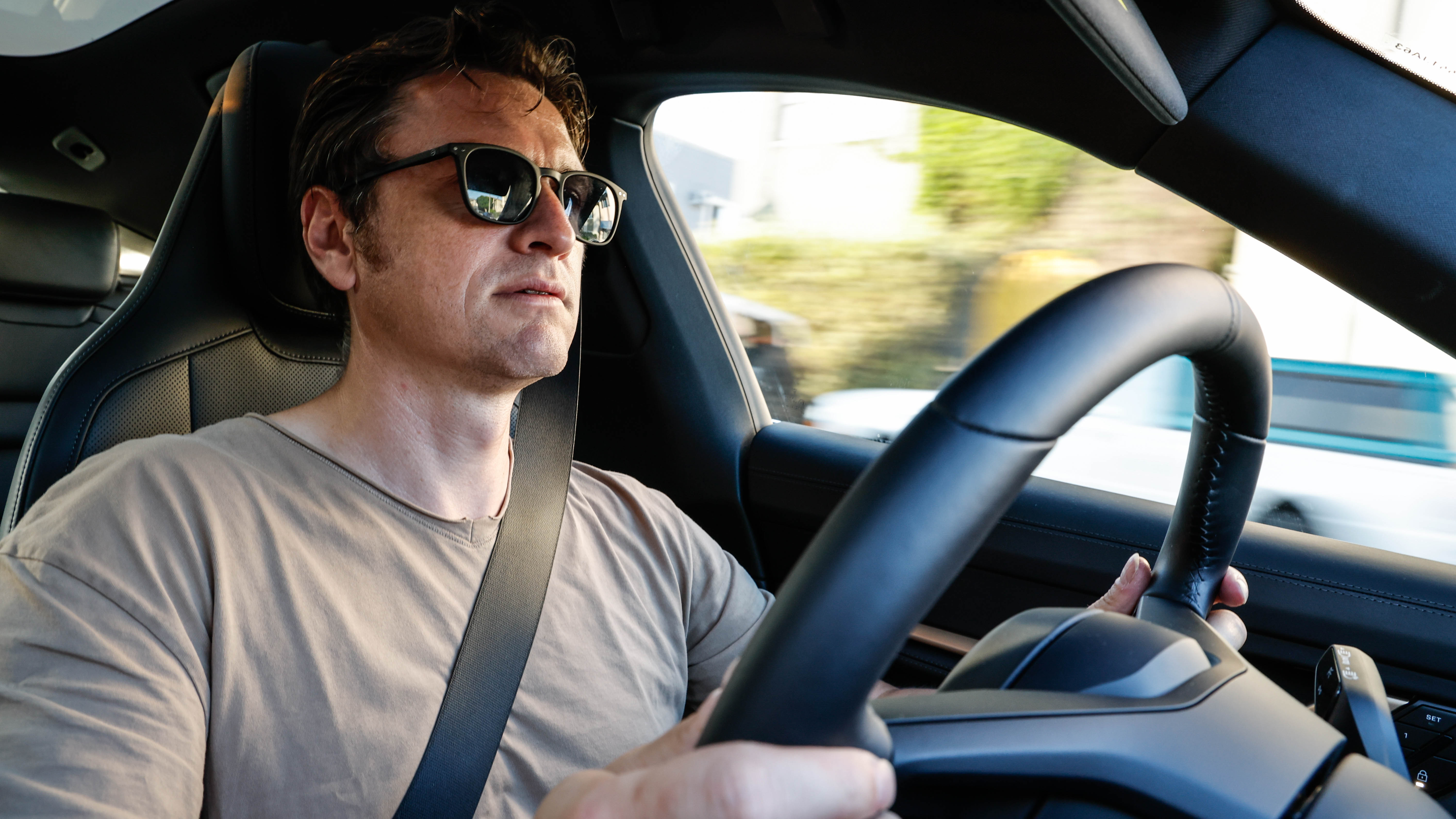 Sophisticated endurance tests successfully mastered - Porsche Newsroom