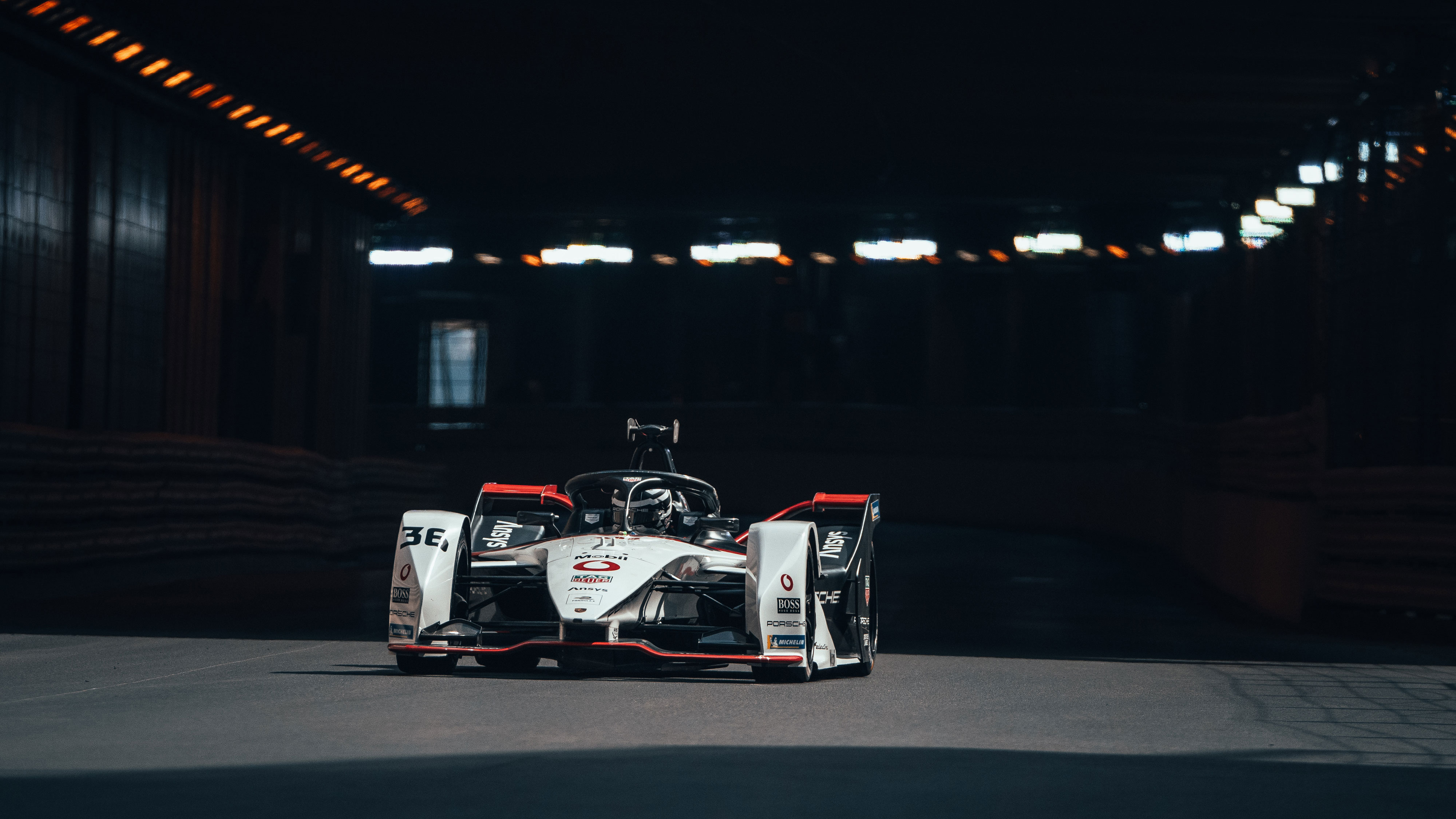 TAG Heuer Porsche Formula E Team heads into second half with high ...
