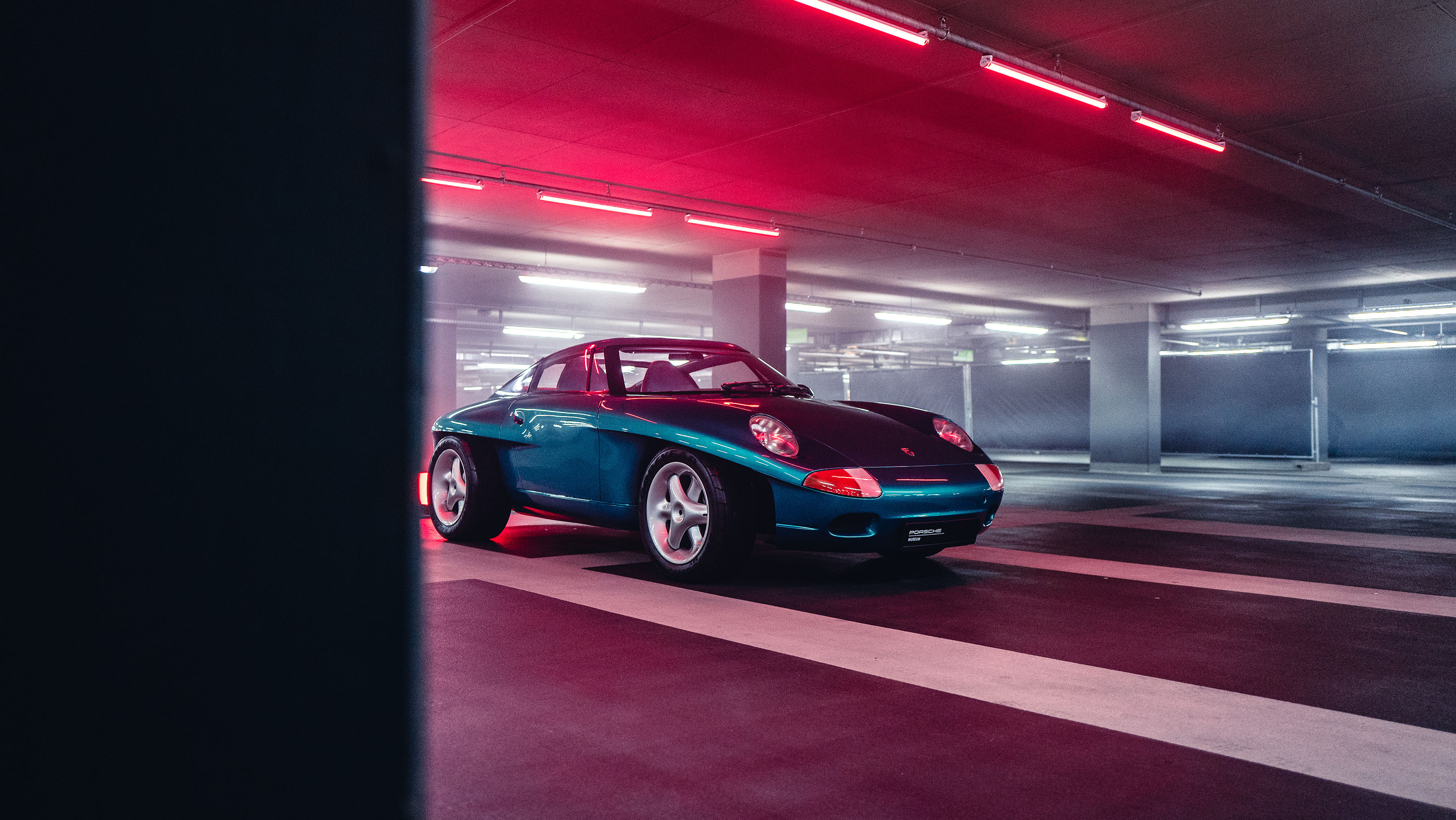 Behind the scenes: prototype construction at Porsche - Porsche Newsroom