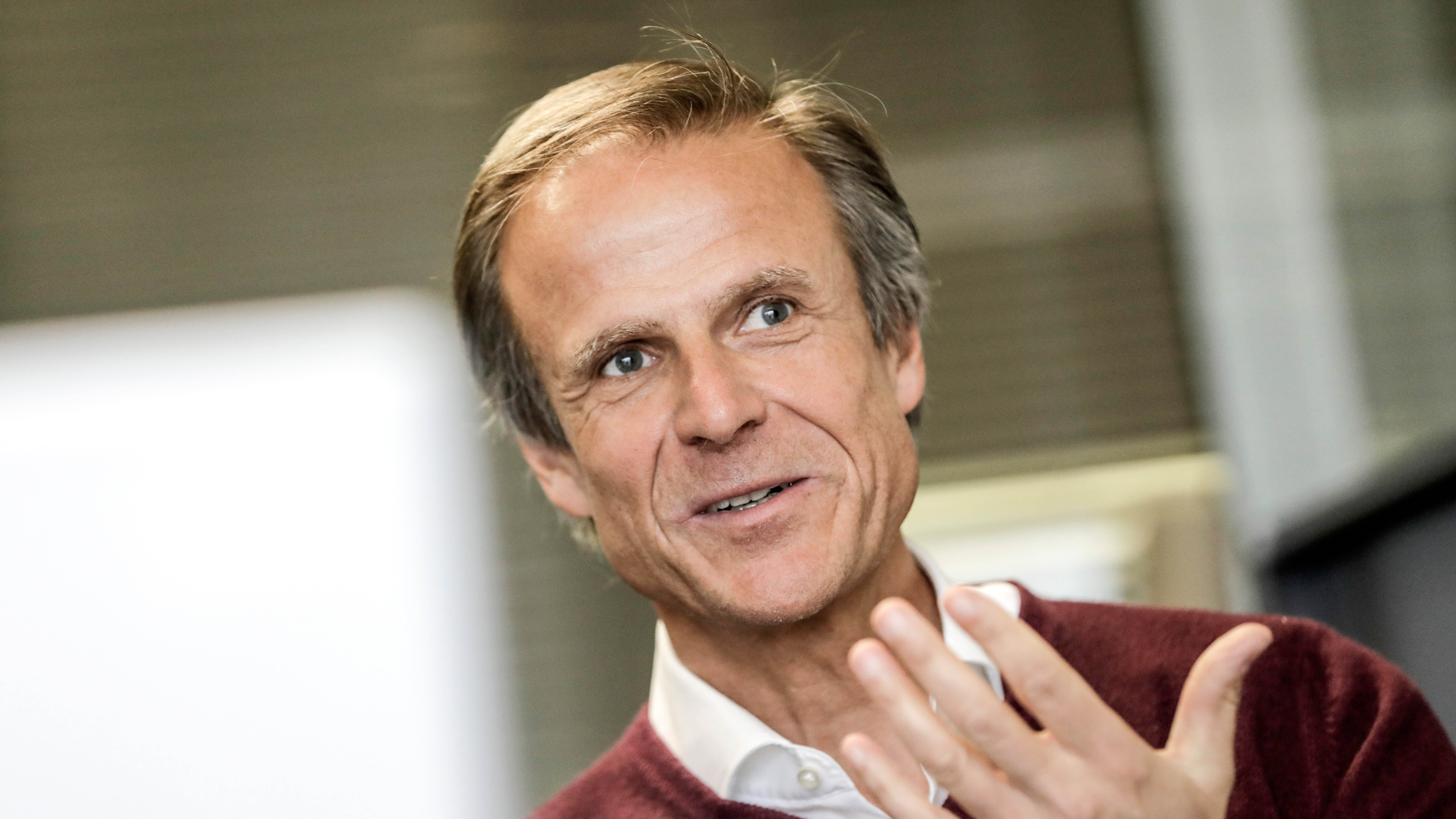 The new Macan is coming – with a striking design - Porsche Newsroom