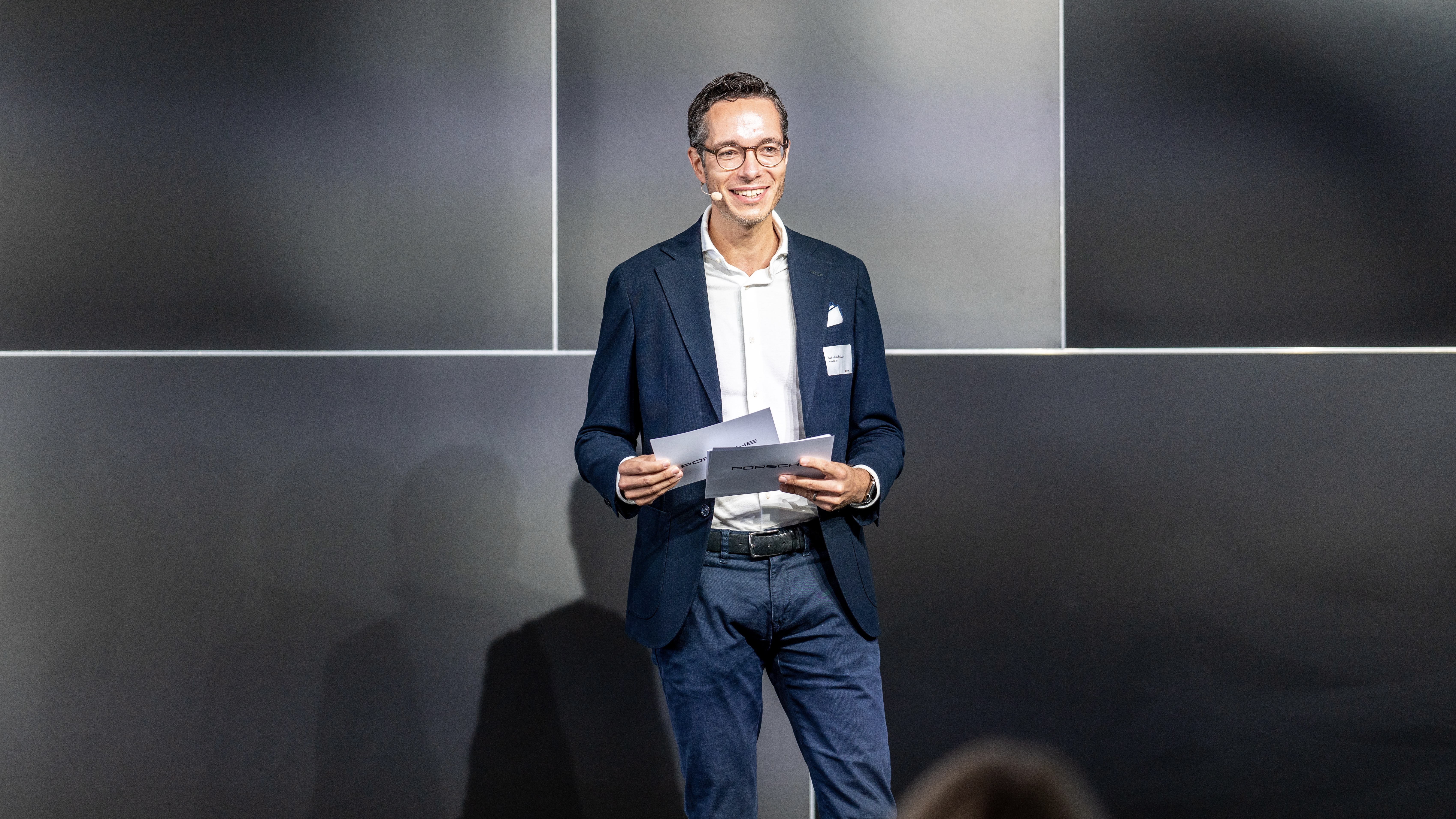 Porsche continues its ‘Racing for Charity’ initiative at Le Mans ...