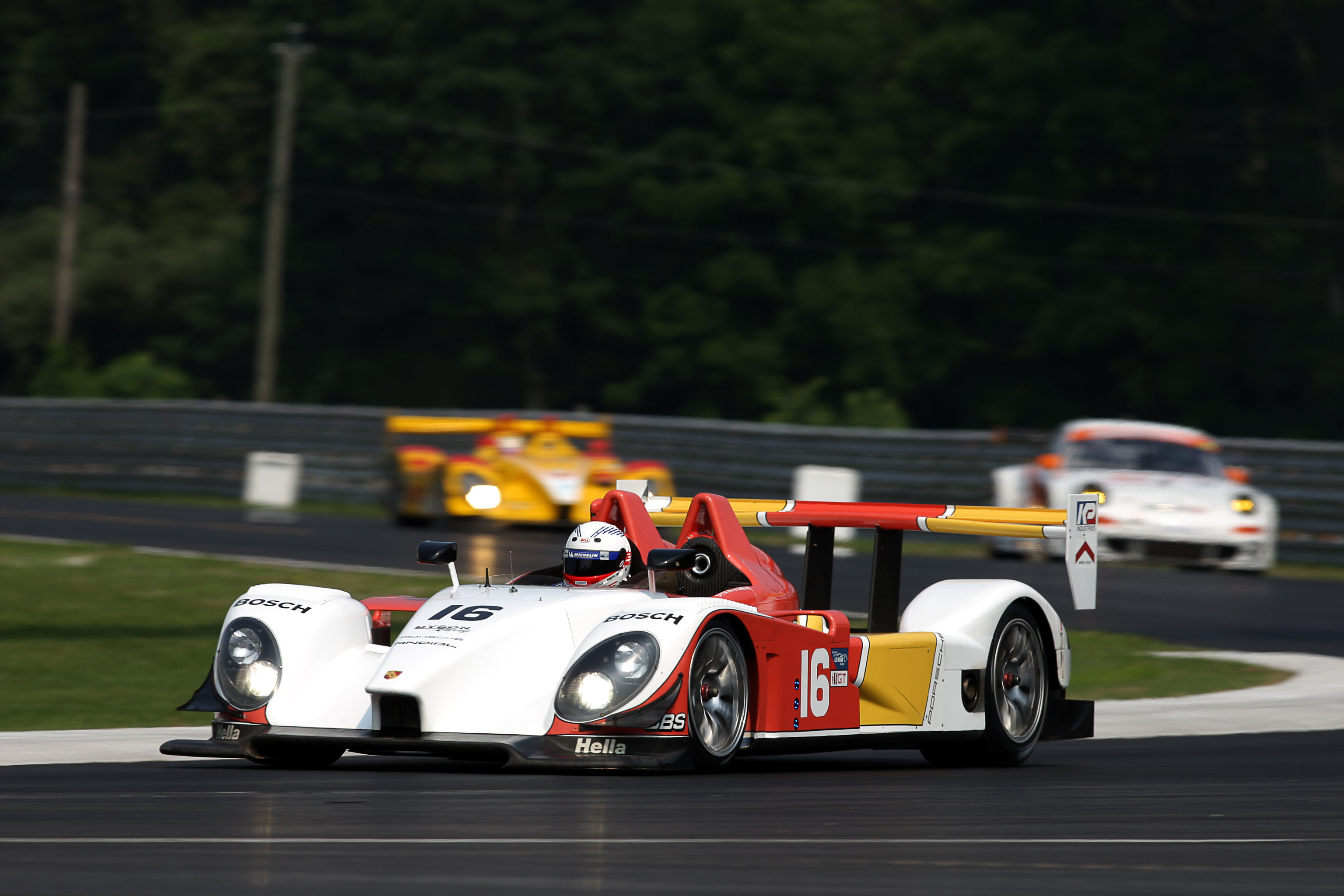 Rennsport Reunion 7: Legends Vol. 3 - Porsche Newsroom USA
