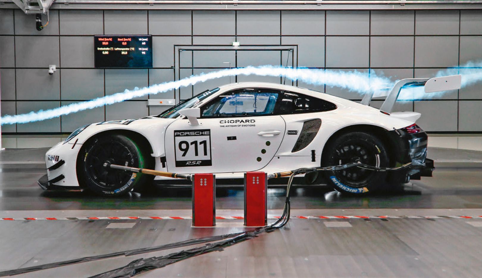 Always Seeking Moore - Porsche Newsroom AUS
