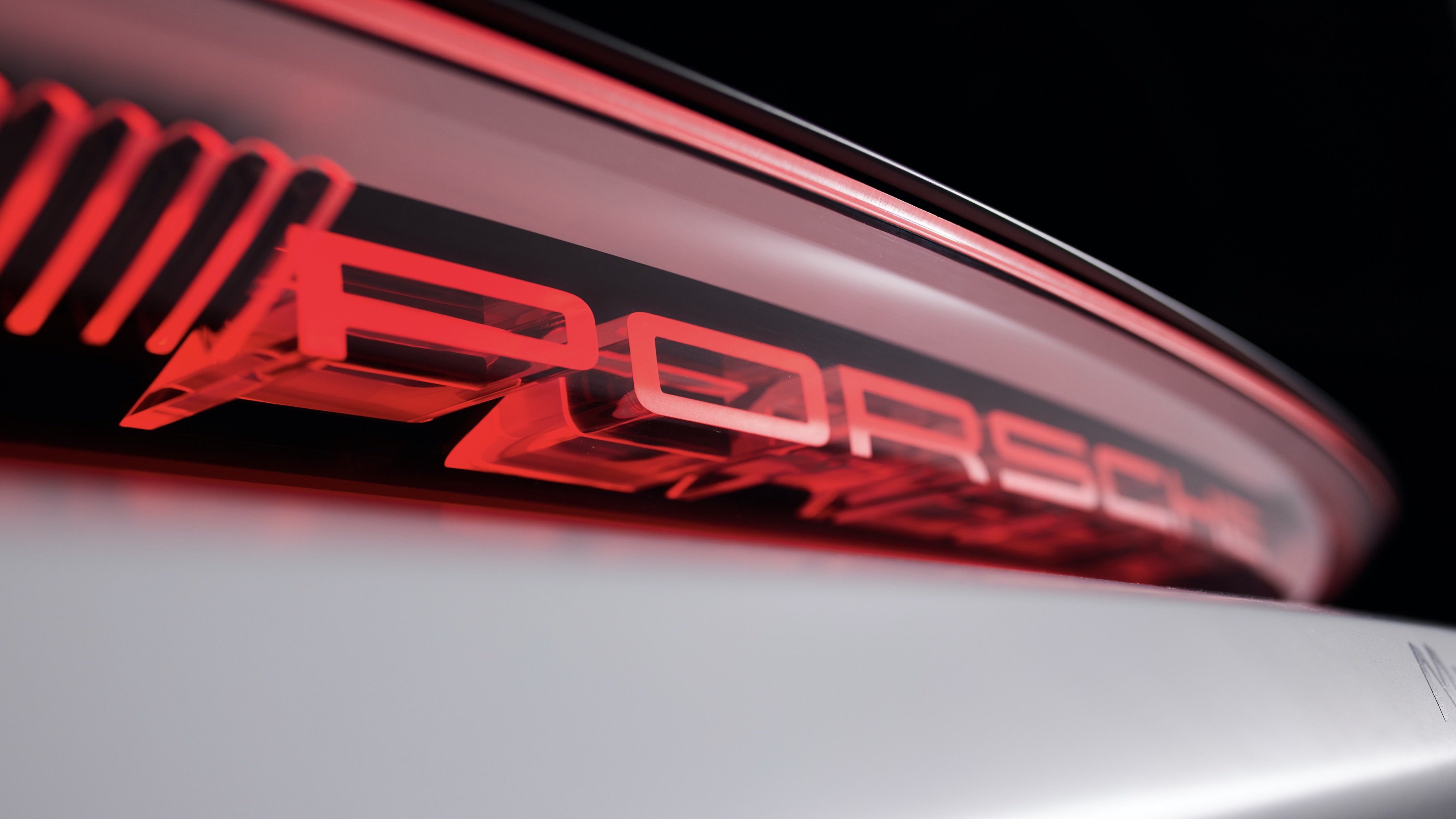 Presentación de un prototipo futurista Porsche - Porsche Newsroom ESP