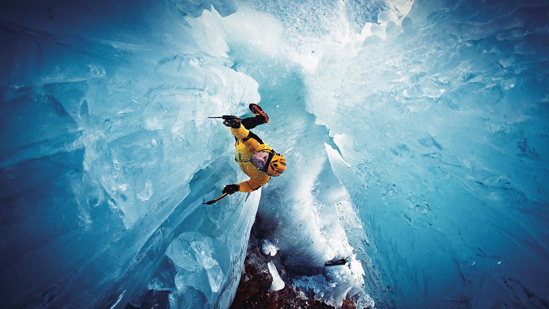 Inner torque - Porsche Newsroom