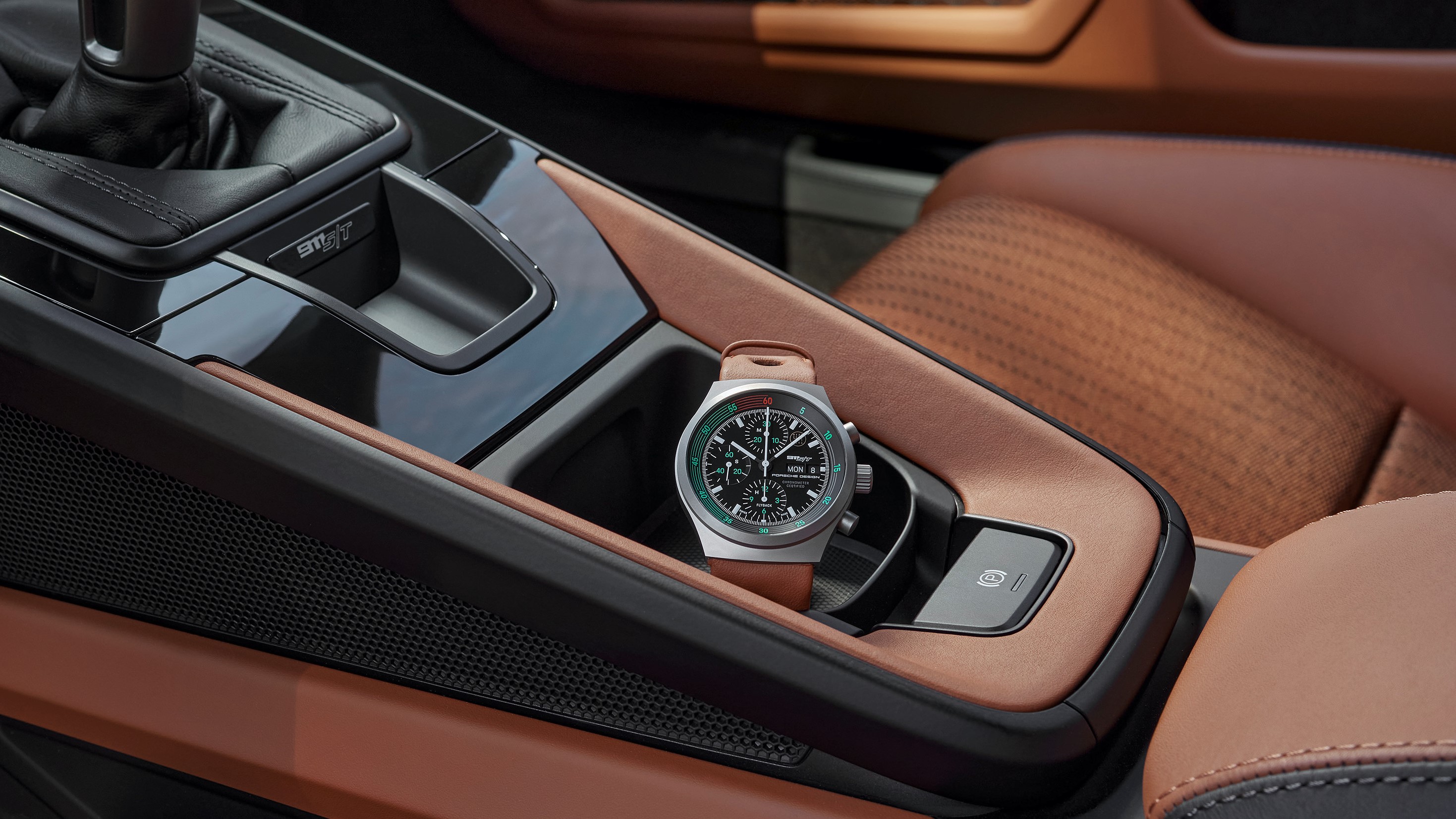 Product Highlights: Porsche 911 S/T – Purpose-built for performance ...