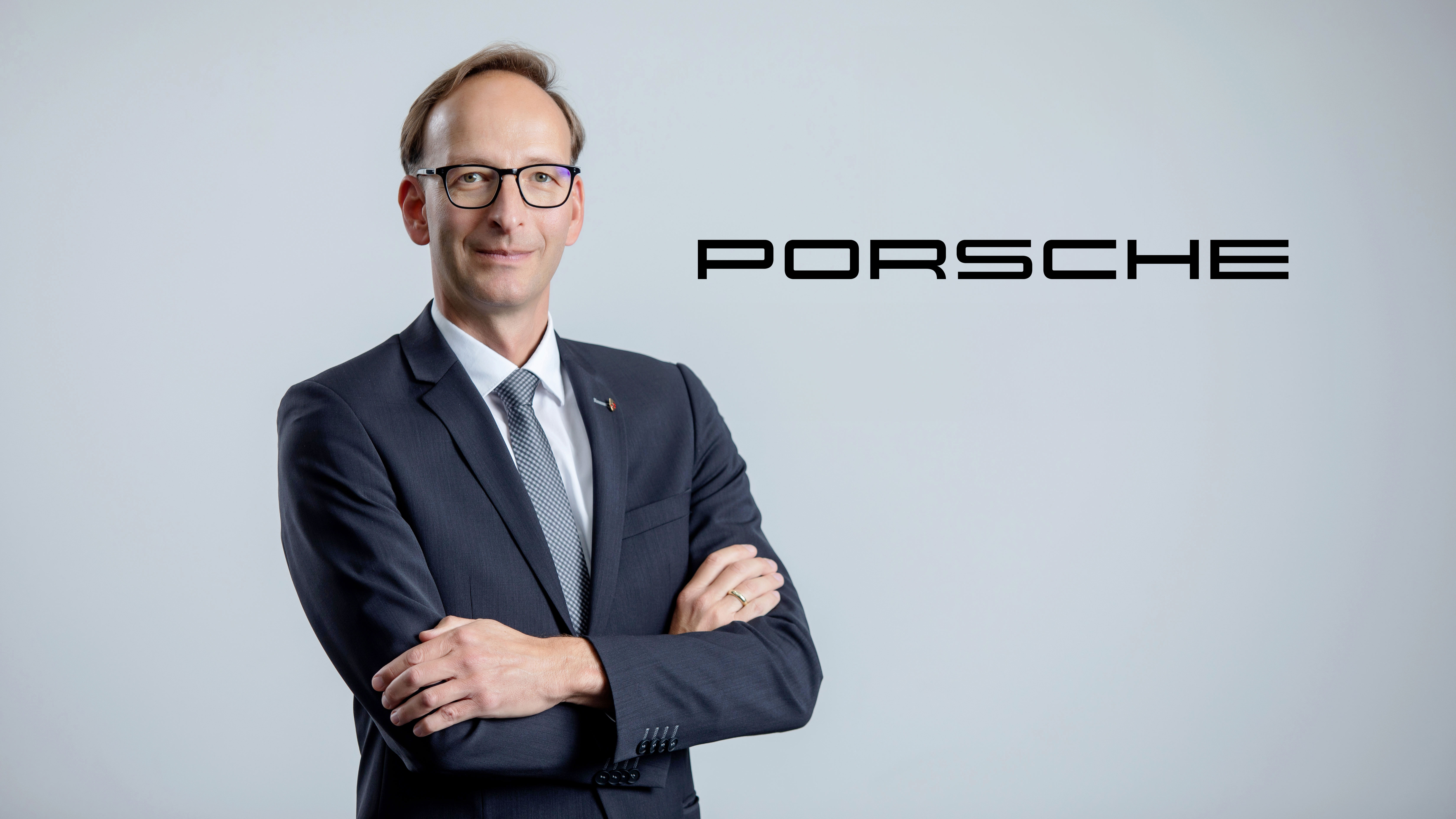 New CEO for Porsche Korea - Porsche Newsroom