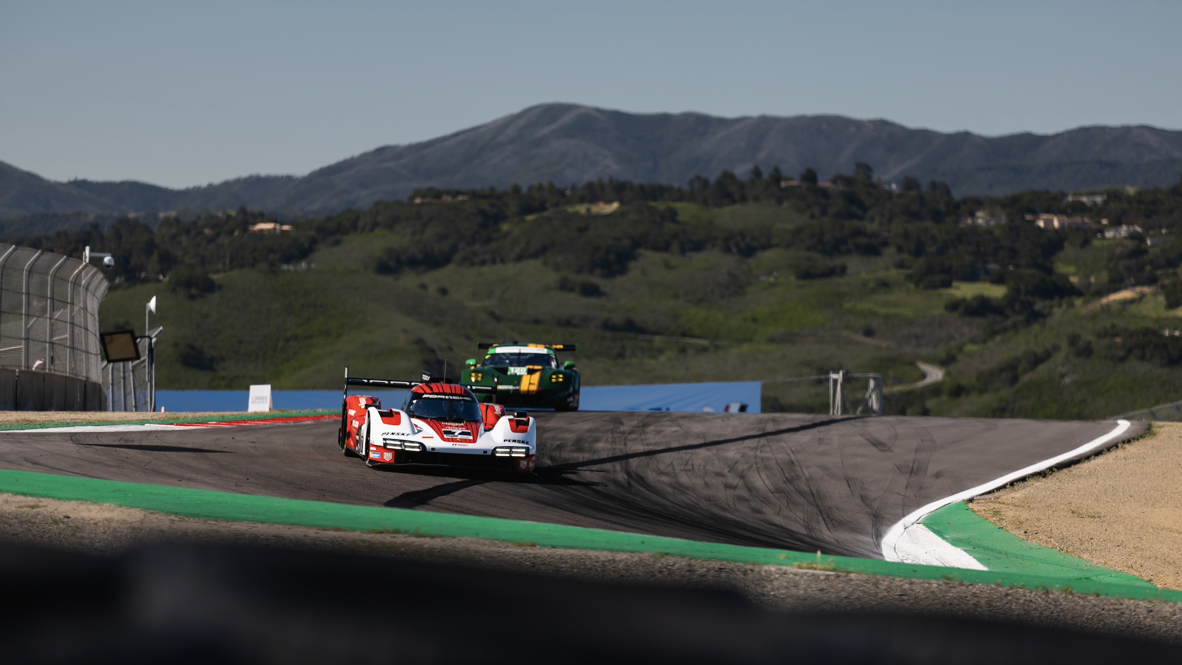 IMSA win rounds off successful weekend for Porsche Motorsport - Porsche ...