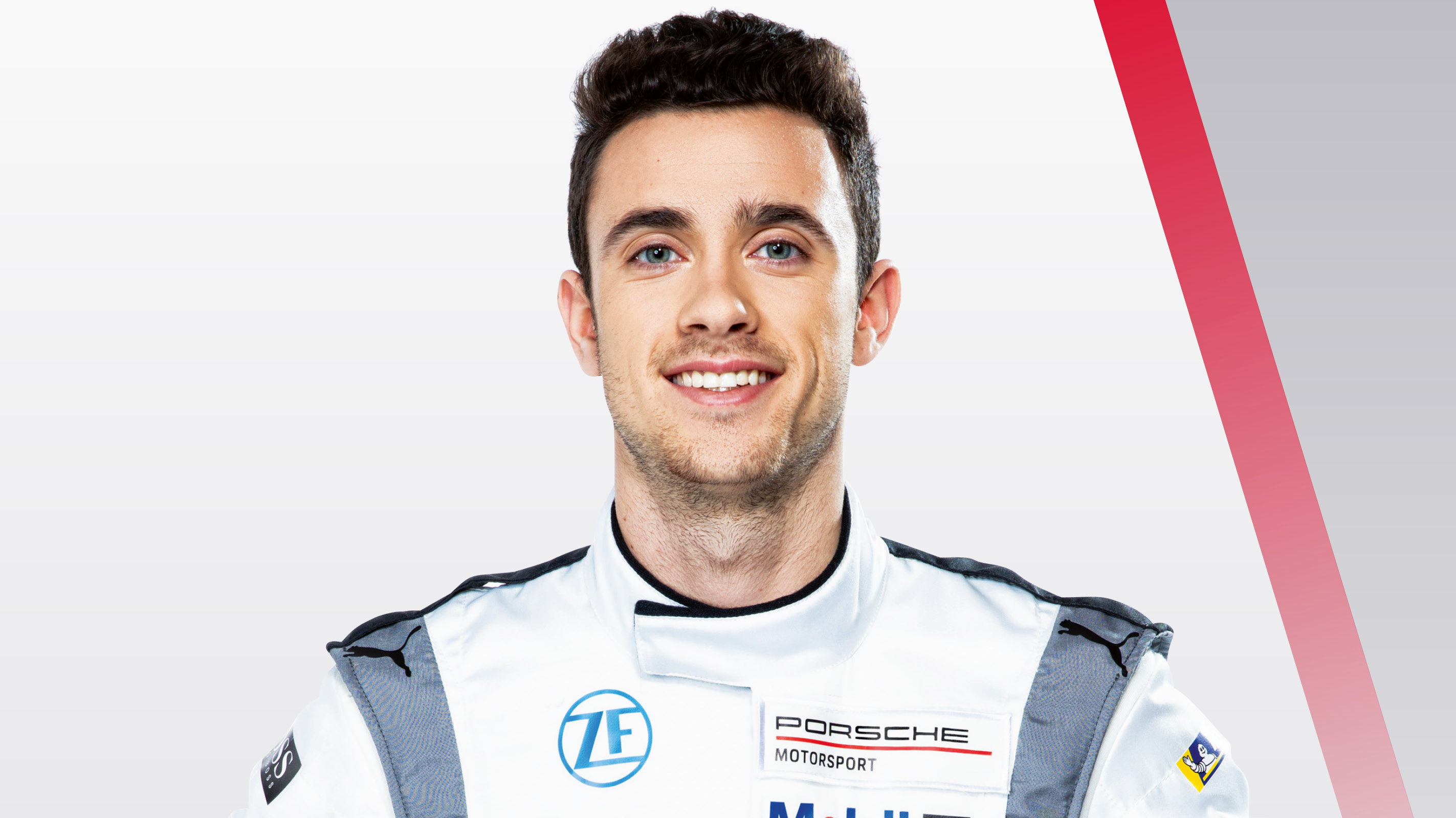 Julien Andlauer - Porsche Newsroom AUS