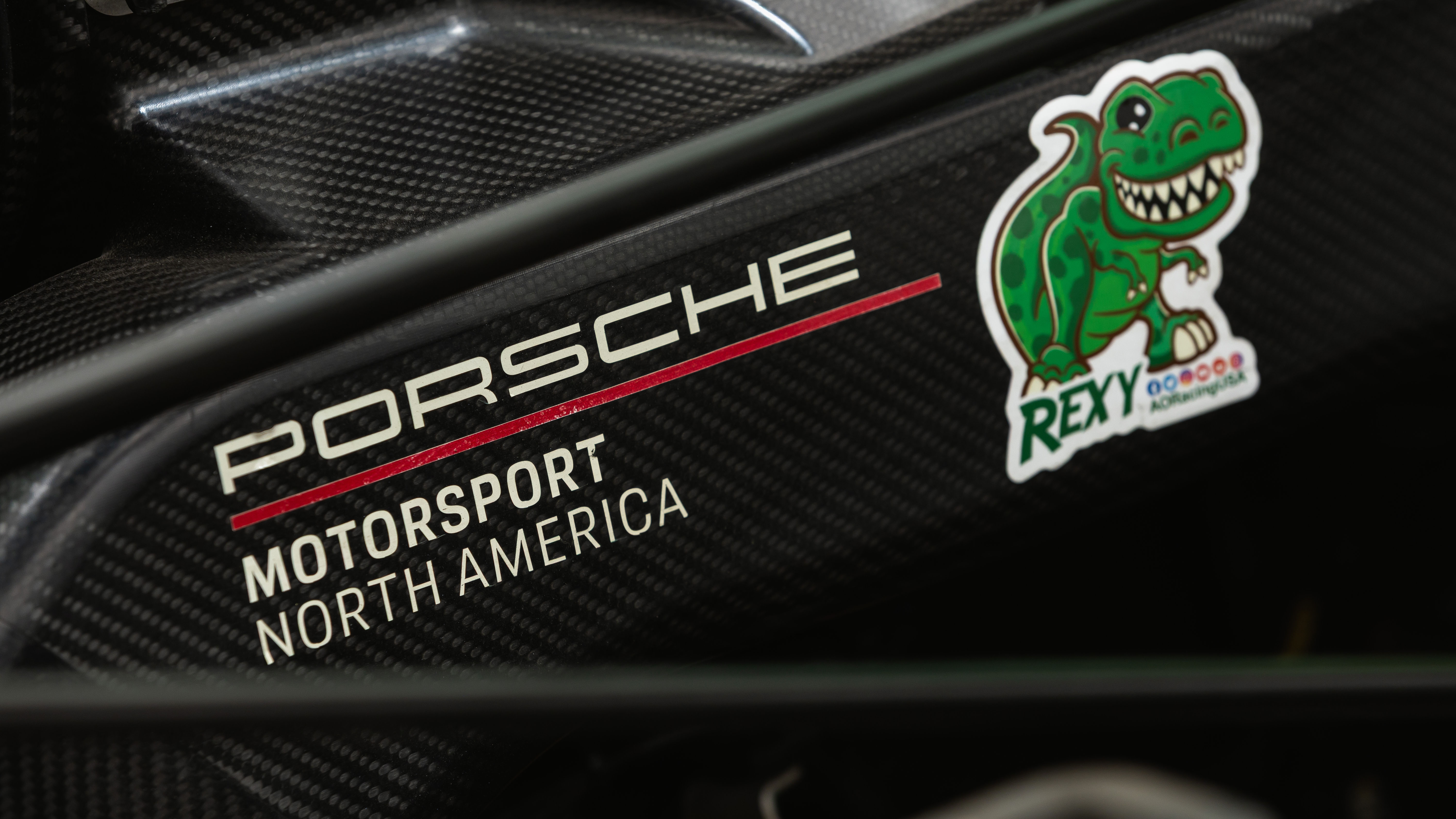 IMSA GT-only race at VIR gives Porsche 911 GT3 R a chance at overall ...